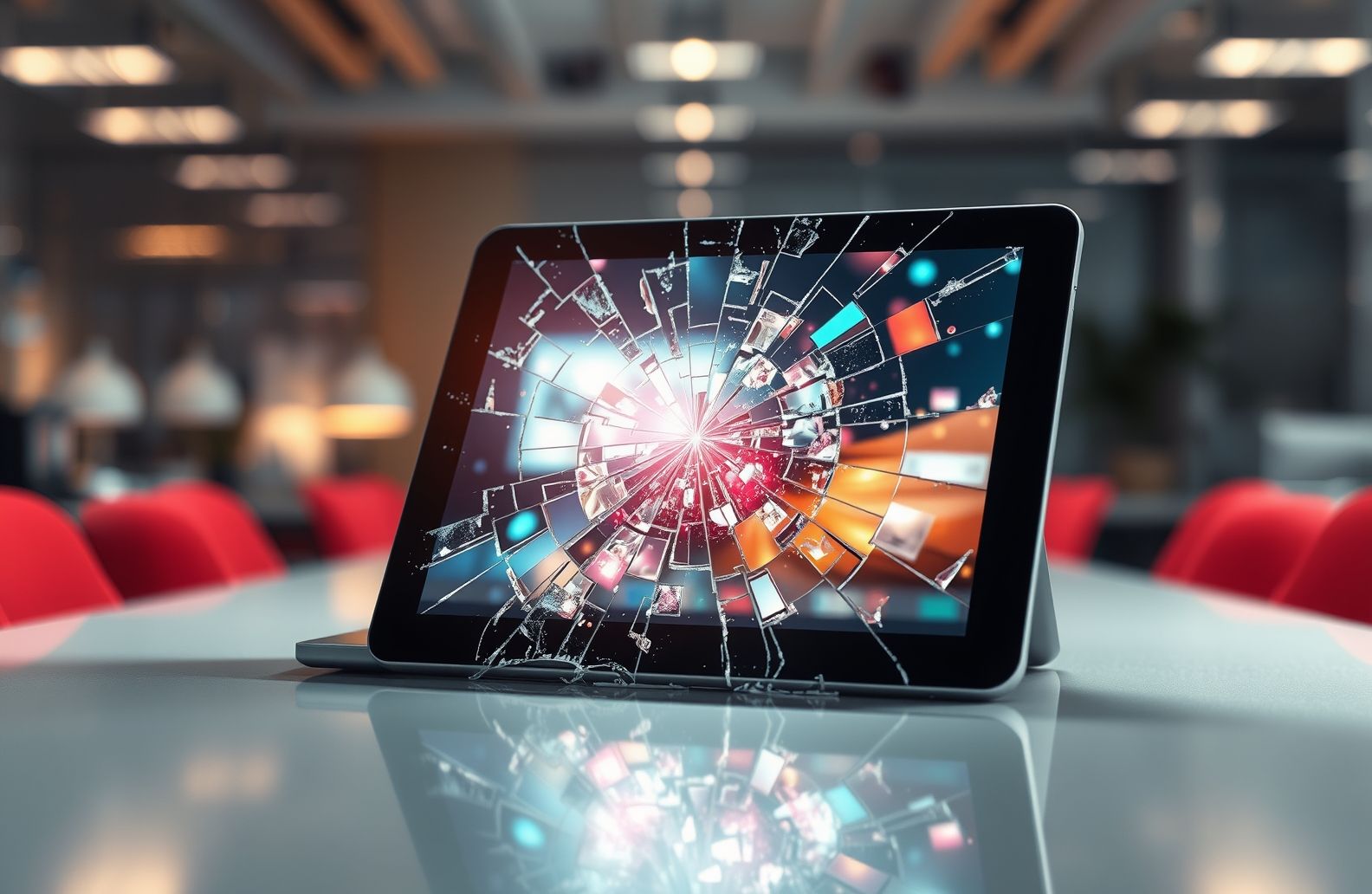 🔥 Free Download Broken Ipad Wallpaper by @msoto | WallpaperSafari