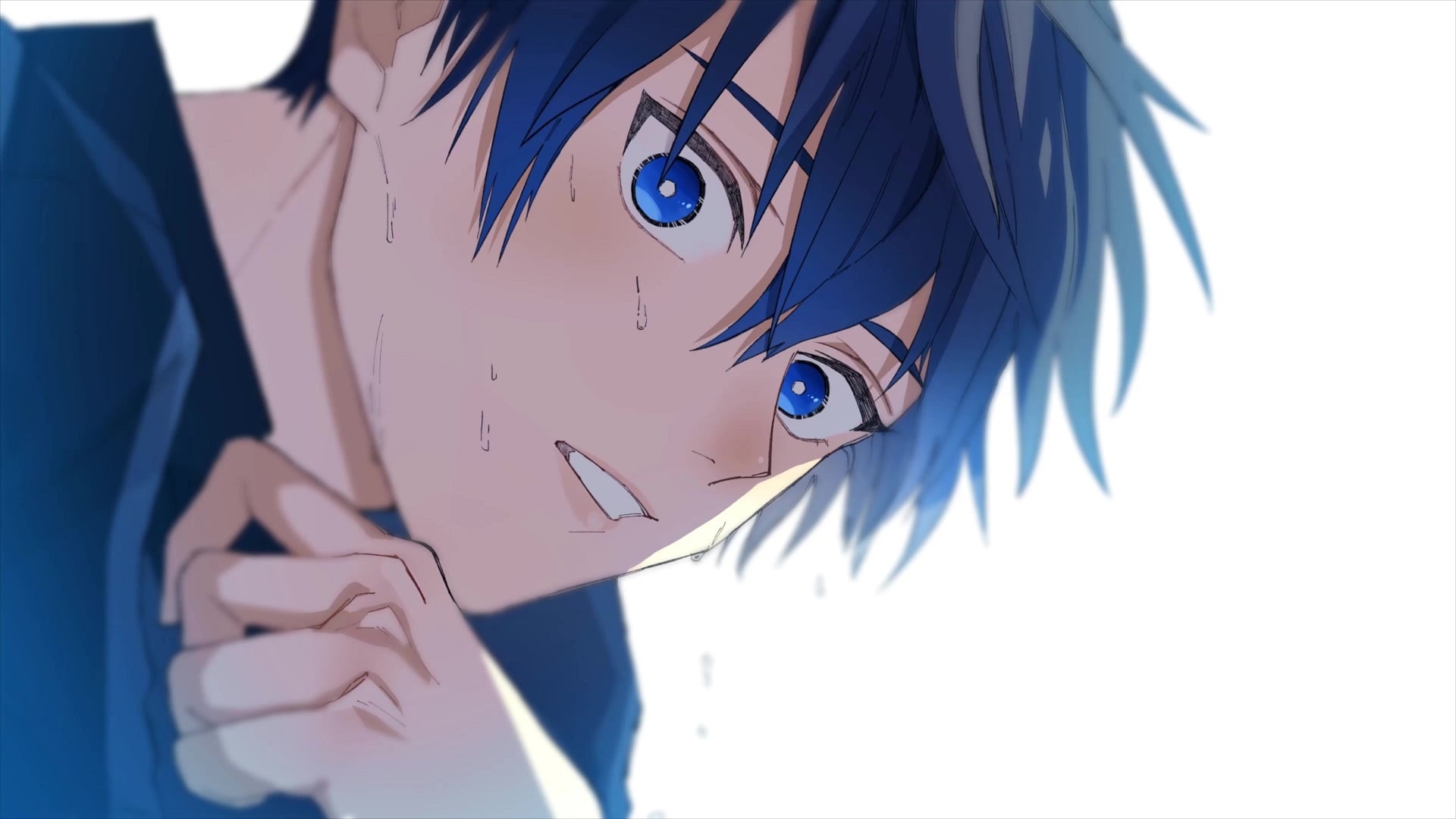 🔥 [80+] Isagi Yoichi Wallpapers | WallpaperSafari