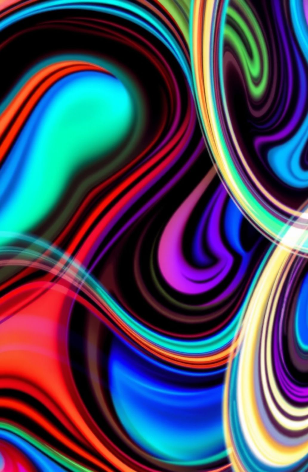 🔥 Free Download Wallpaper That Move With Music by @margarethall ...