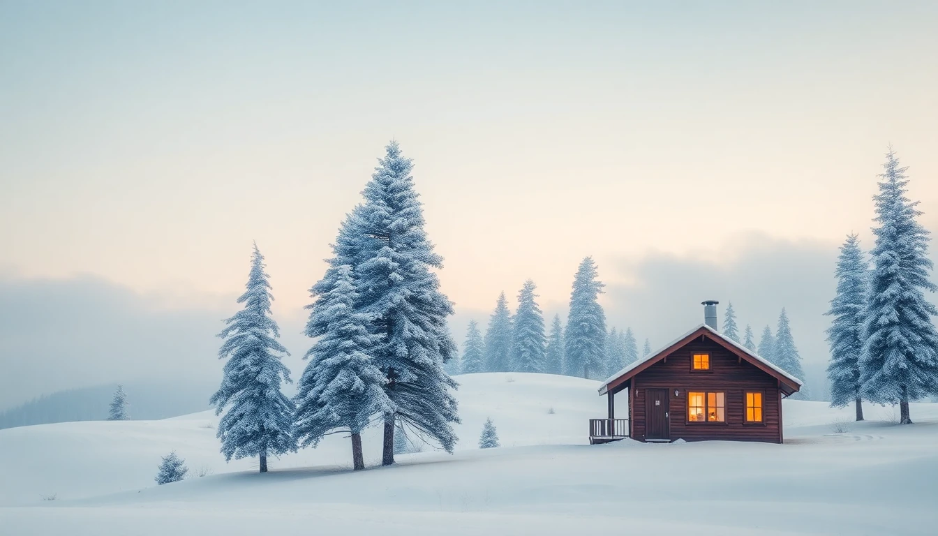 🔥 Free Download Computer Wallpaper Winter Scenes by @amoody57 ...
