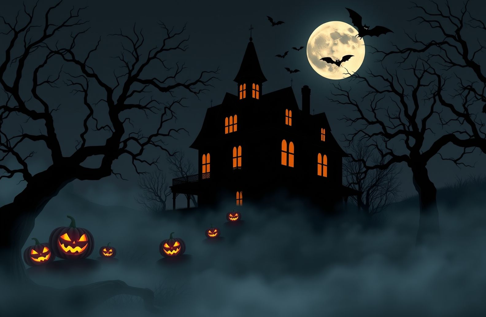 🔥 [40+] Halloween 2022 Wallpapers | WallpaperSafari