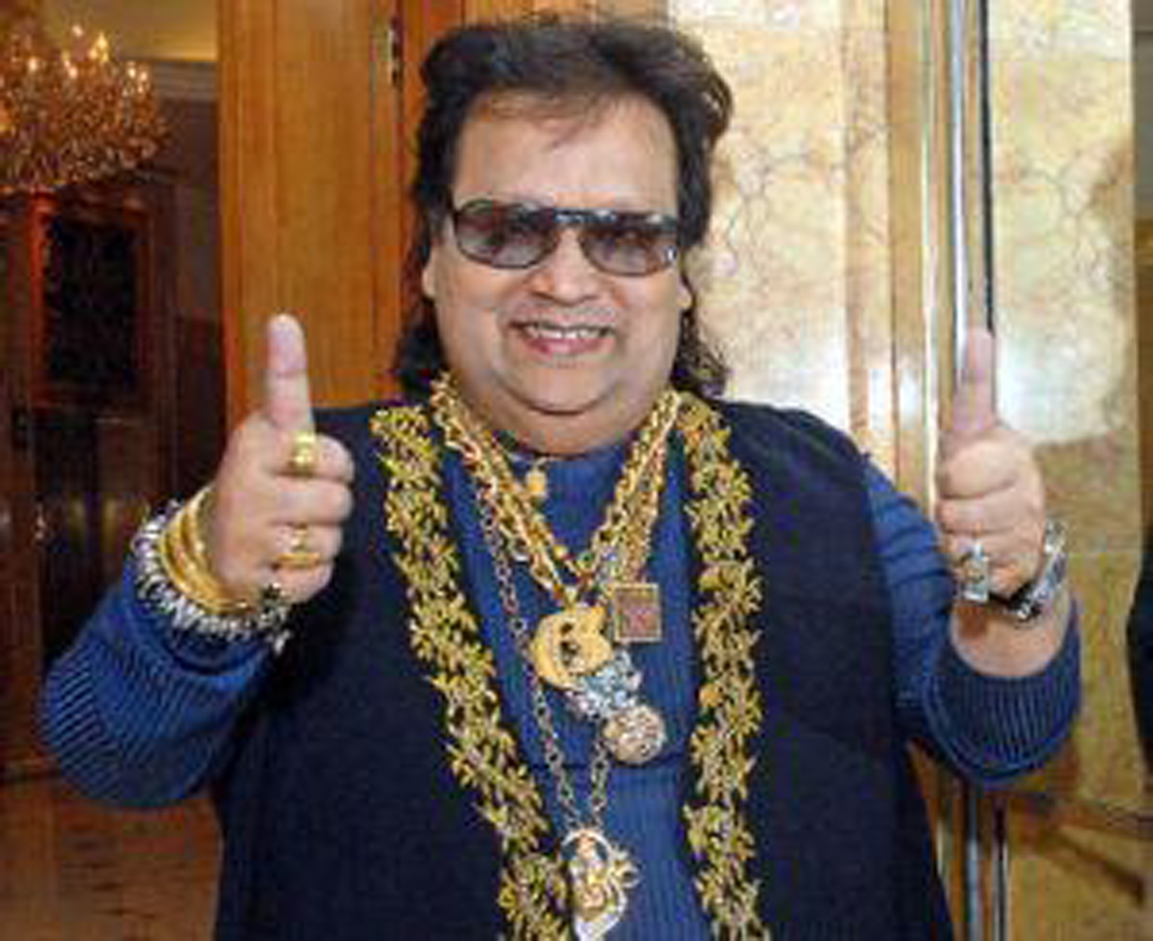 🔥 [40+] Bappi Lahiri Wallpapers | WallpaperSafari