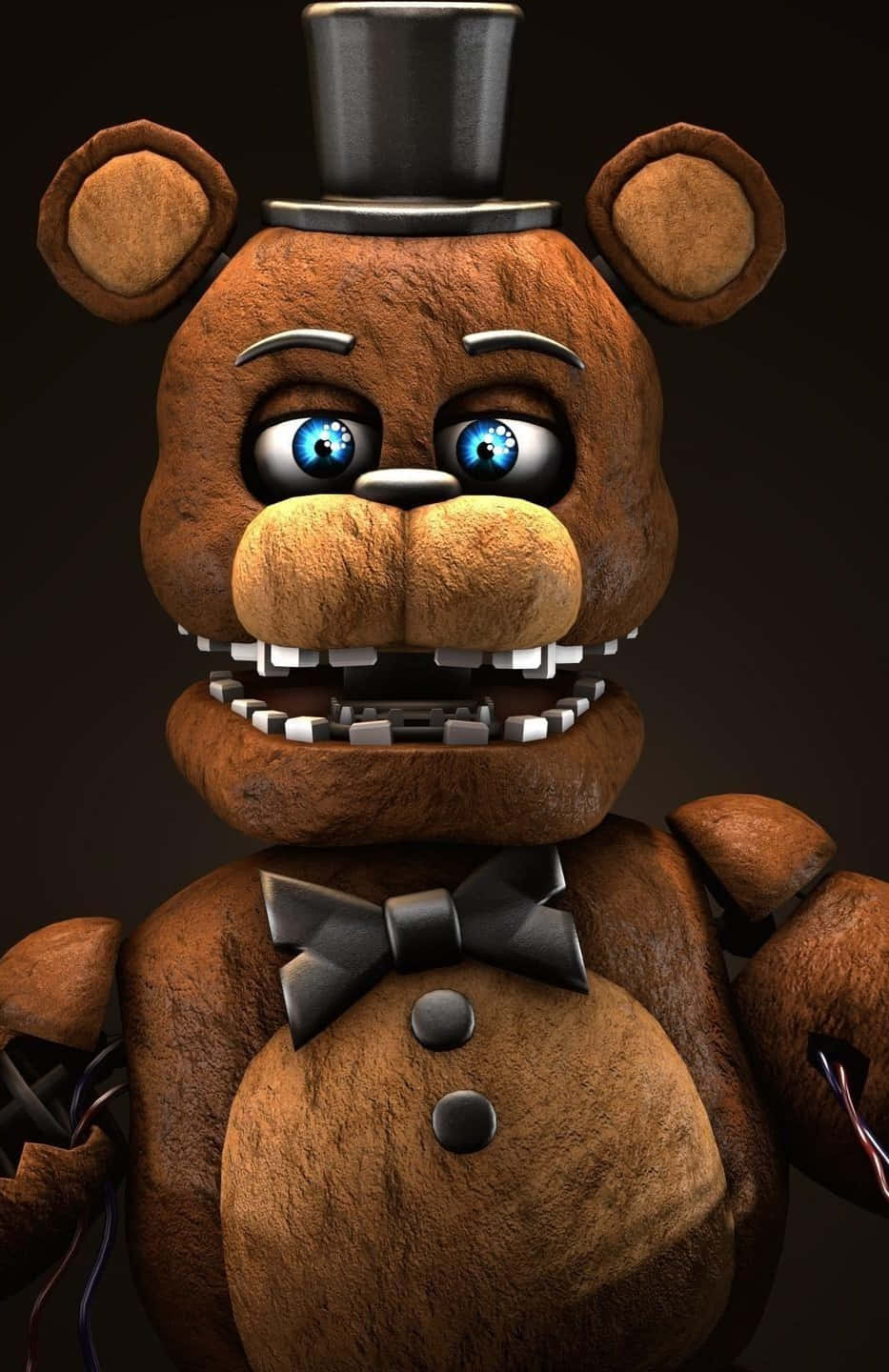 🔥 [50+] Five Nights At Freddys 4 Wallpapers | WallpaperSafari