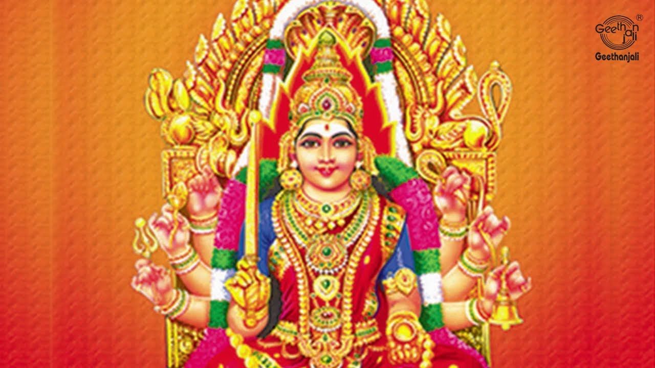 🔥 Free Download Mari Mariyamma And Marikamba All Denote A Grama Devata ...