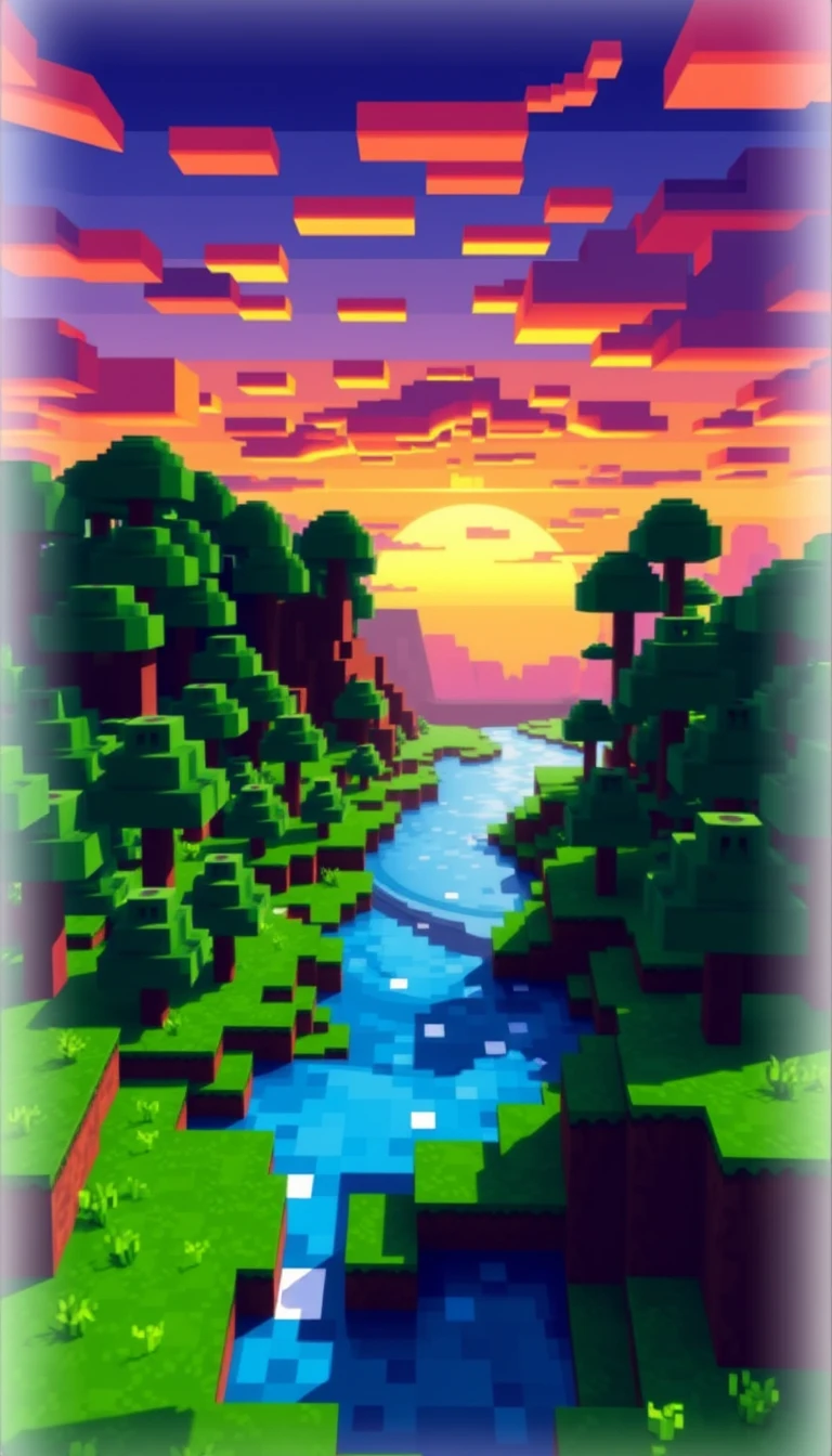 🔥 Free Download Minecraft Gif Wallpaper by @mtaylor72 | WallpaperSafari