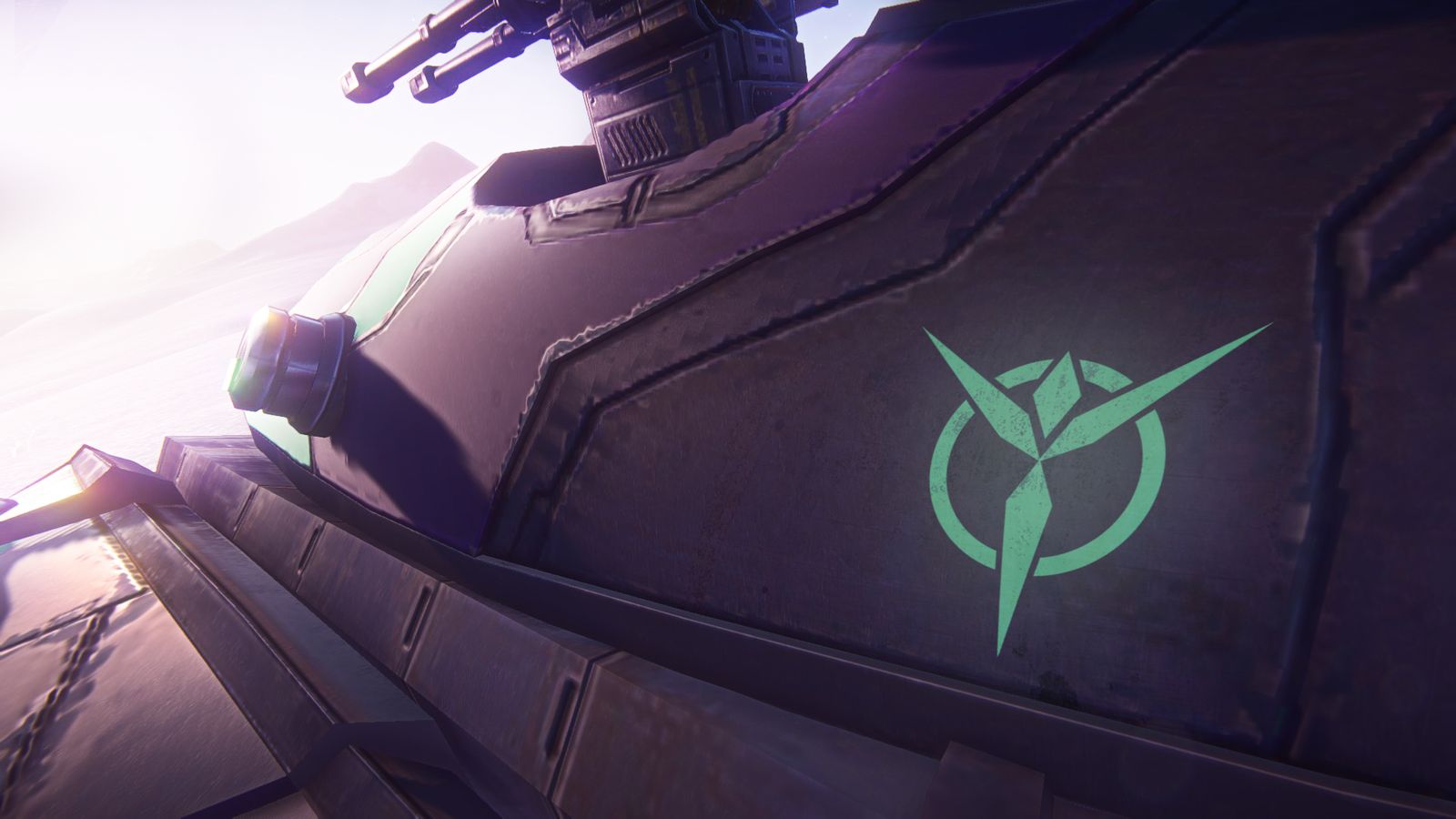 🔥 Free Download Vanu Wallpaper Infiltrator By Fared by @danielsilva ...