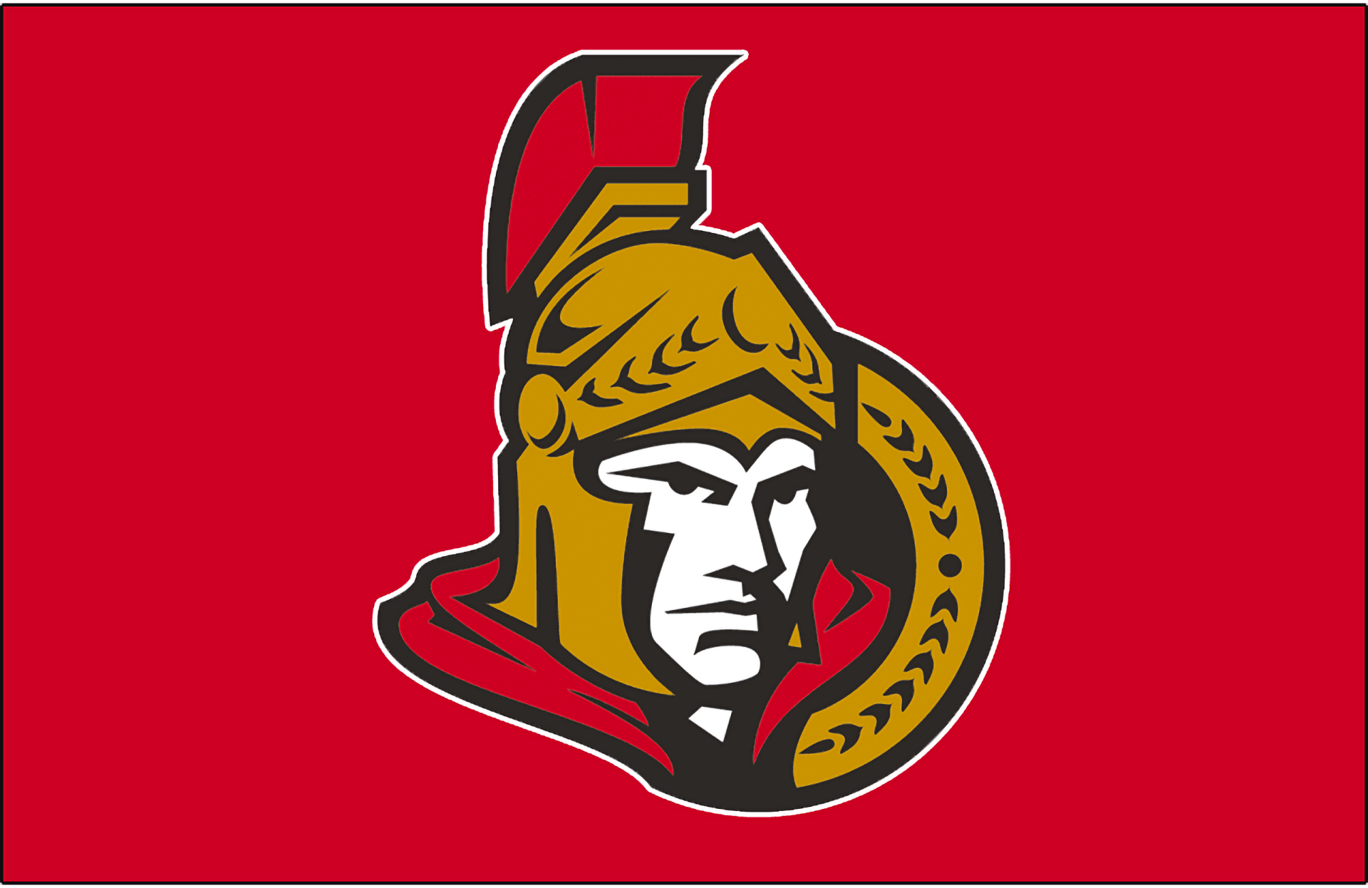 🔥 Free Download Ottawa Senators Sports Hd Wallpaper by @abond ...