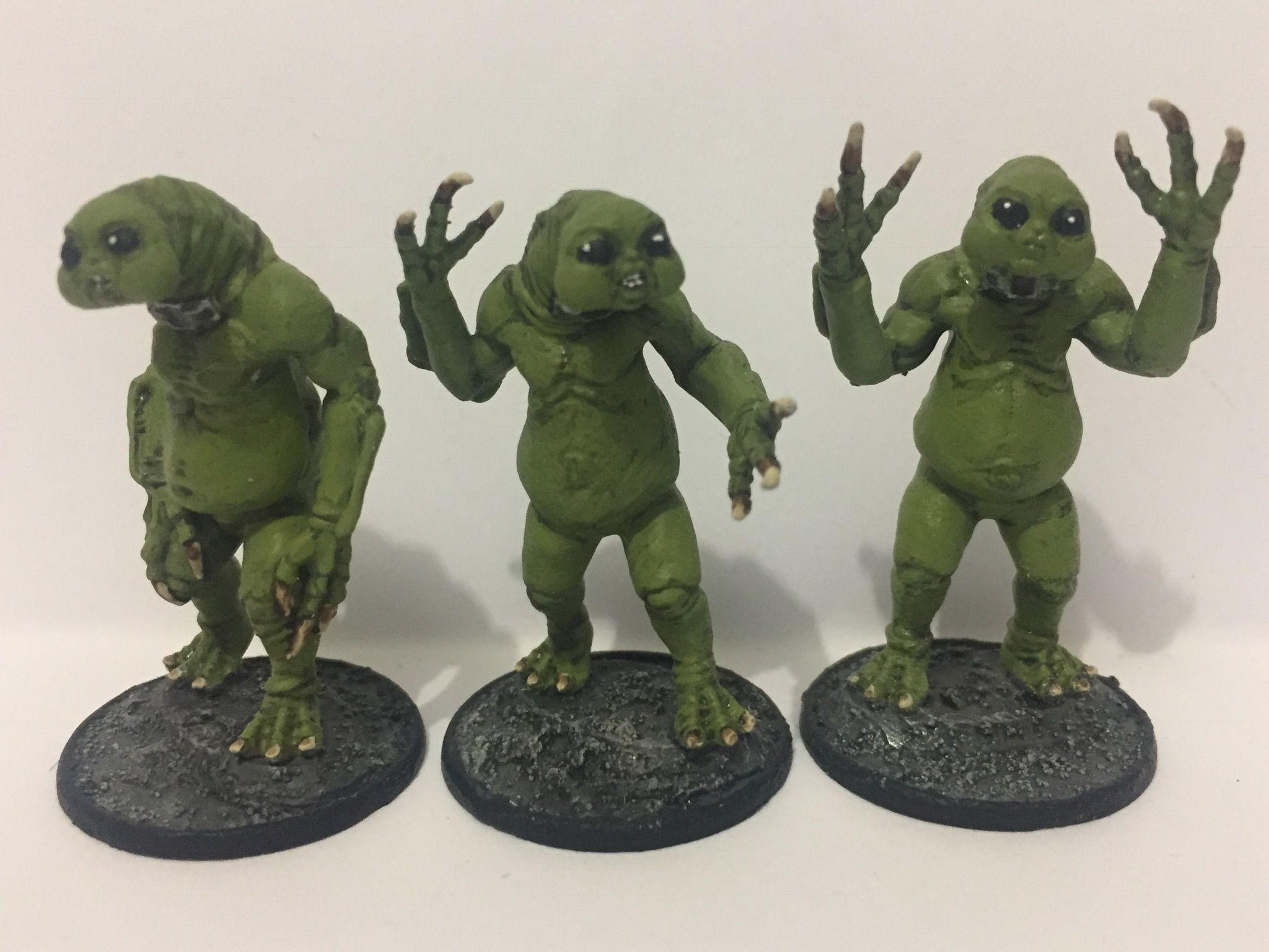 [27+] Slitheen Background | WallpaperSafari.com