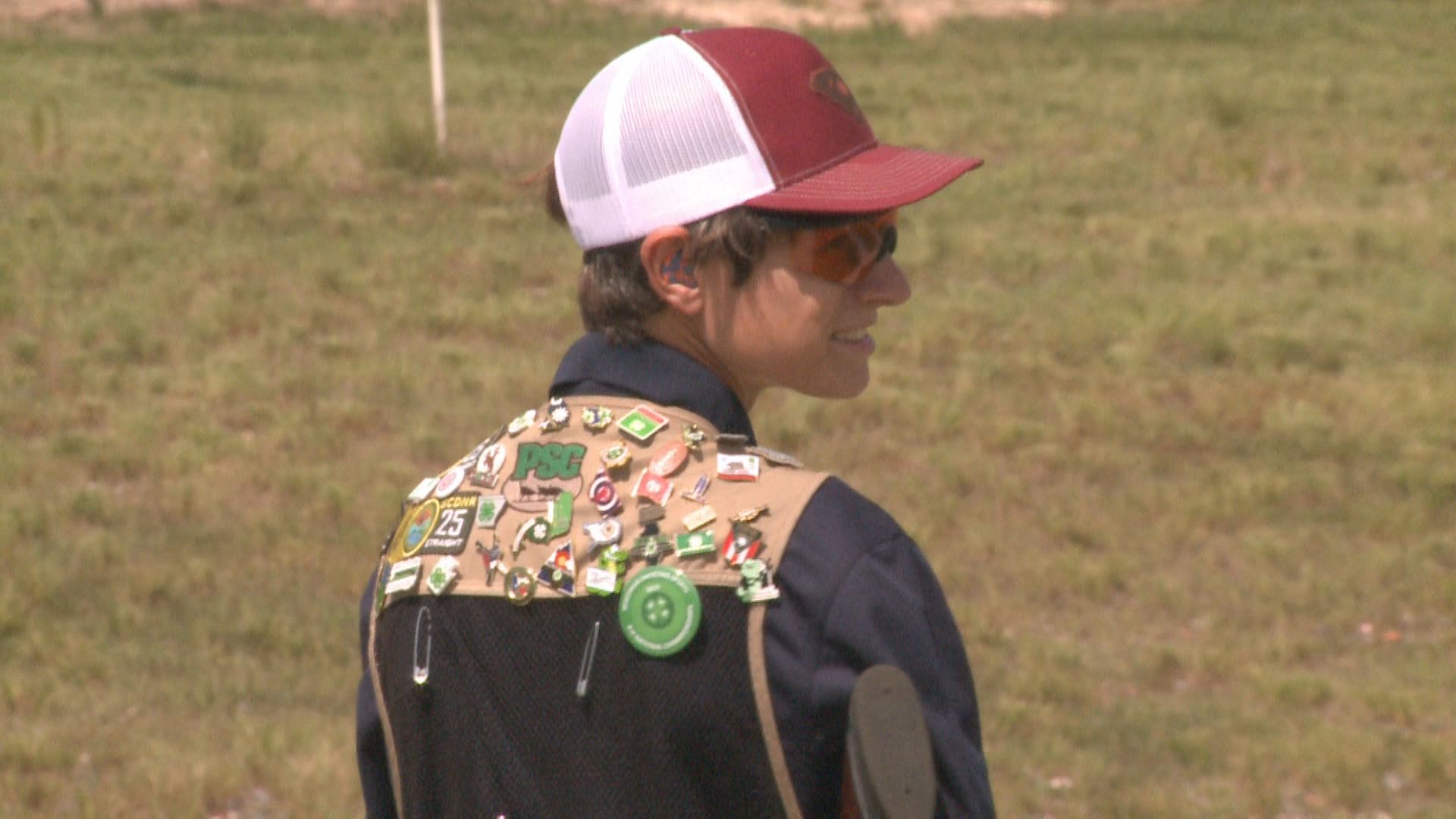 🔥 [30+] Trapshooting Wallpapers | WallpaperSafari