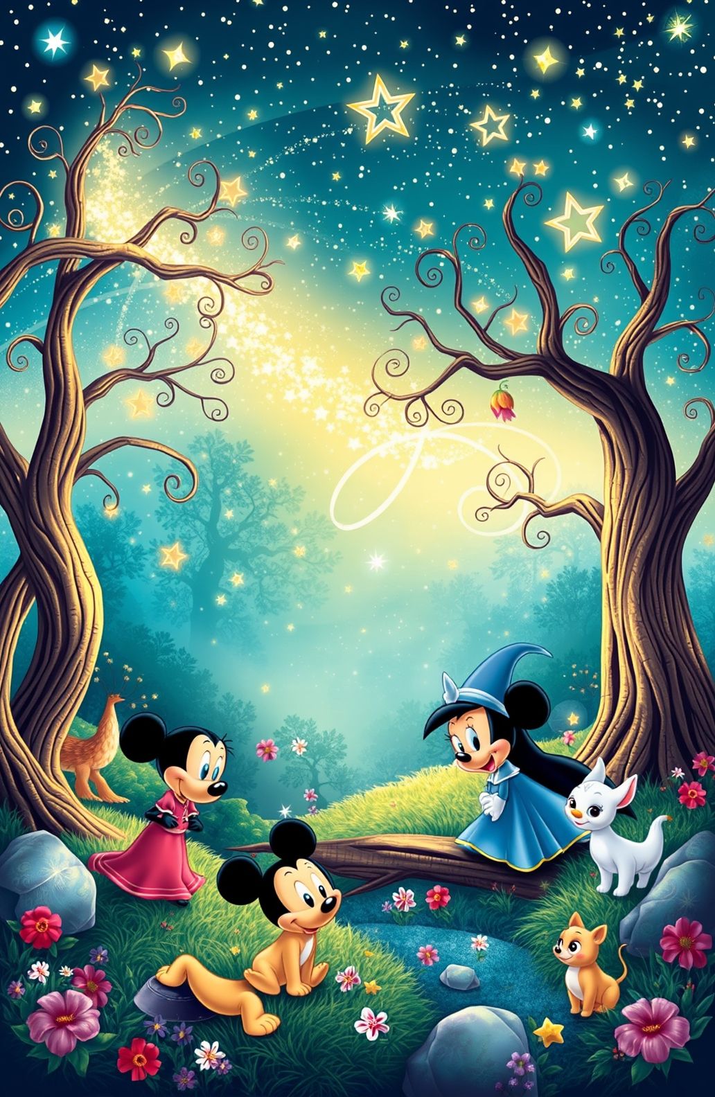 🔥 Free Download Cute Disney Wallpaper by @matthewj67 | WallpaperSafari