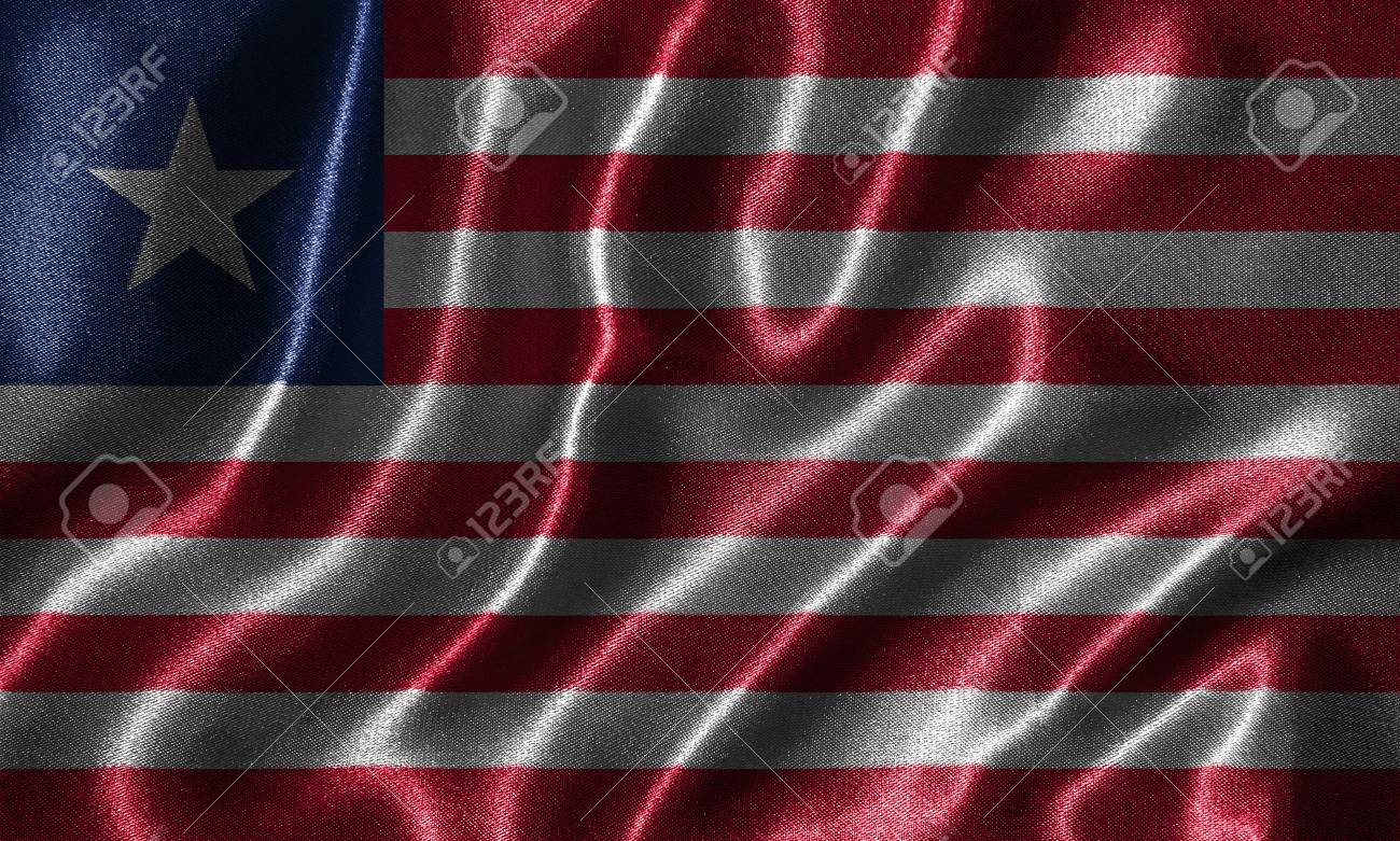 [15+] Liberia Flag Wallpapers | WallpaperSafari