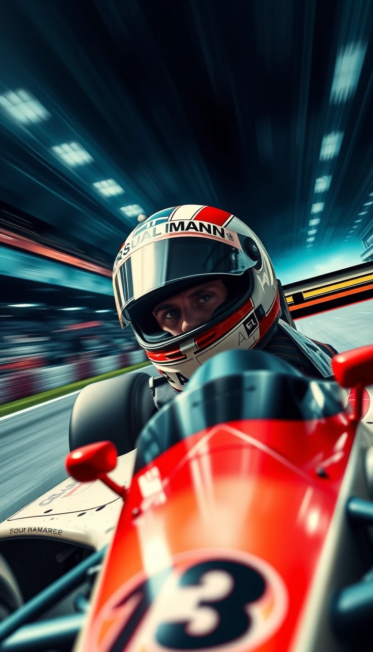 🔥 Free Download Ayrton Senna Wallpaper by @janderson10 | WallpaperSafari