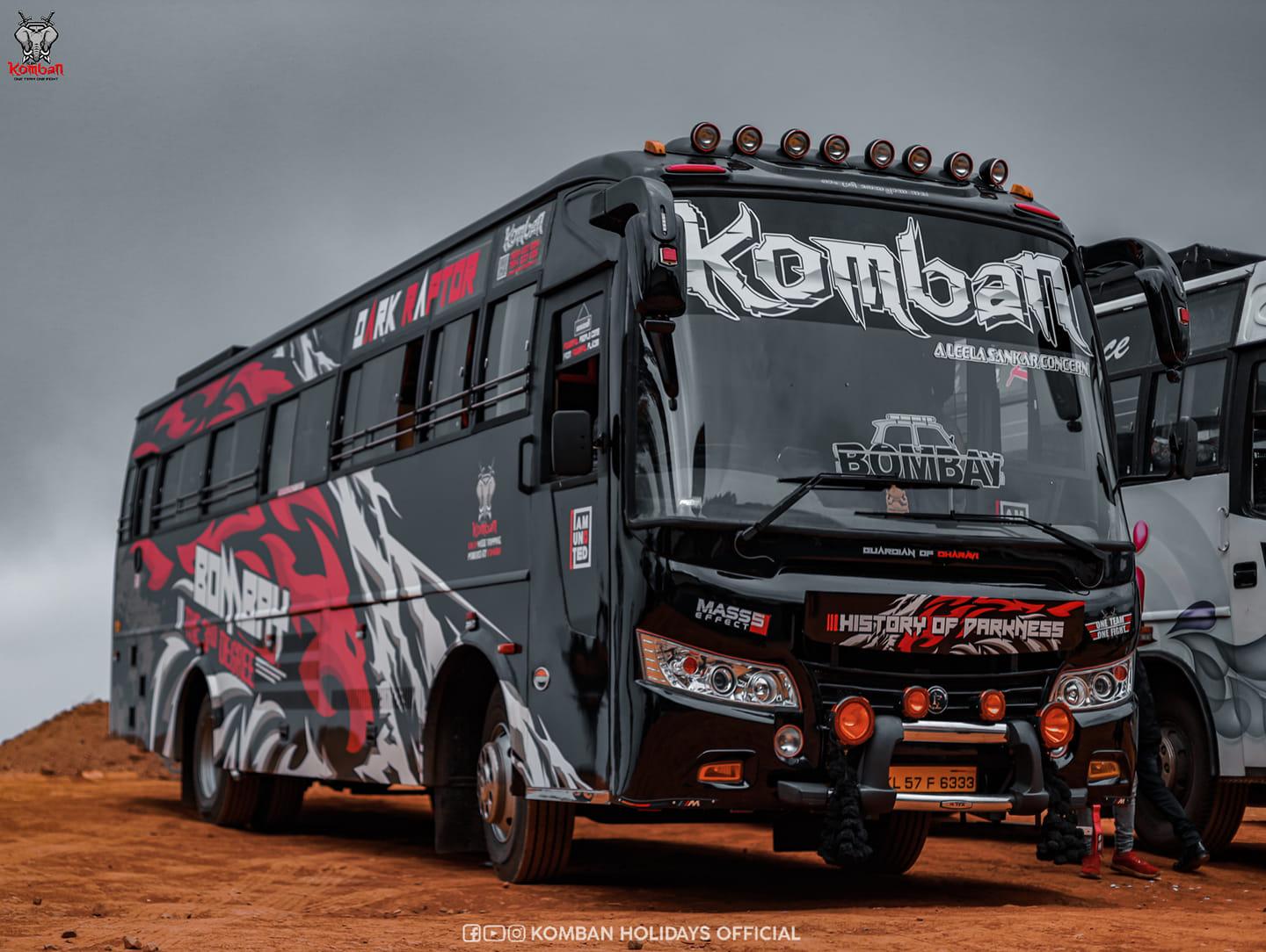 🔥 [20+] Komban Holidays Wallpapers | WallpaperSafari