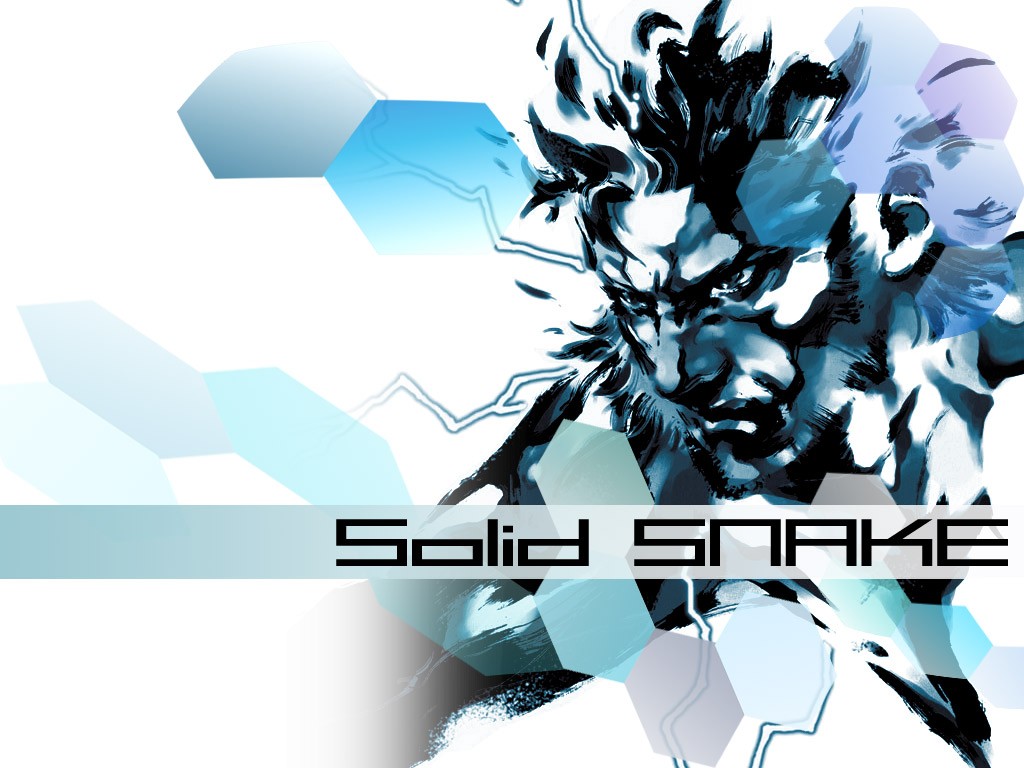 🔥 Download Metal Gear Solid Iii Snake Eater Wallpaper by @bradleyn90 ...