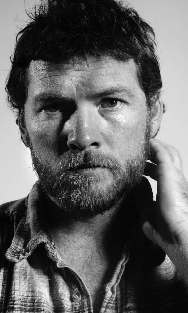 🔥 Free Download Sam Worthington Wallpaper by @katelyna81 | WallpaperSafari