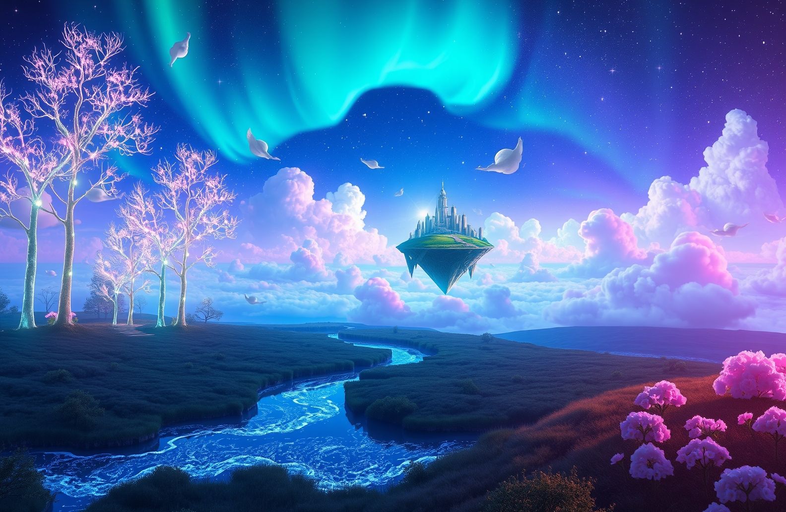 🔥 Free Download Digital Blasphemy Wallpaper by @kristenboyle | WallpaperSafari