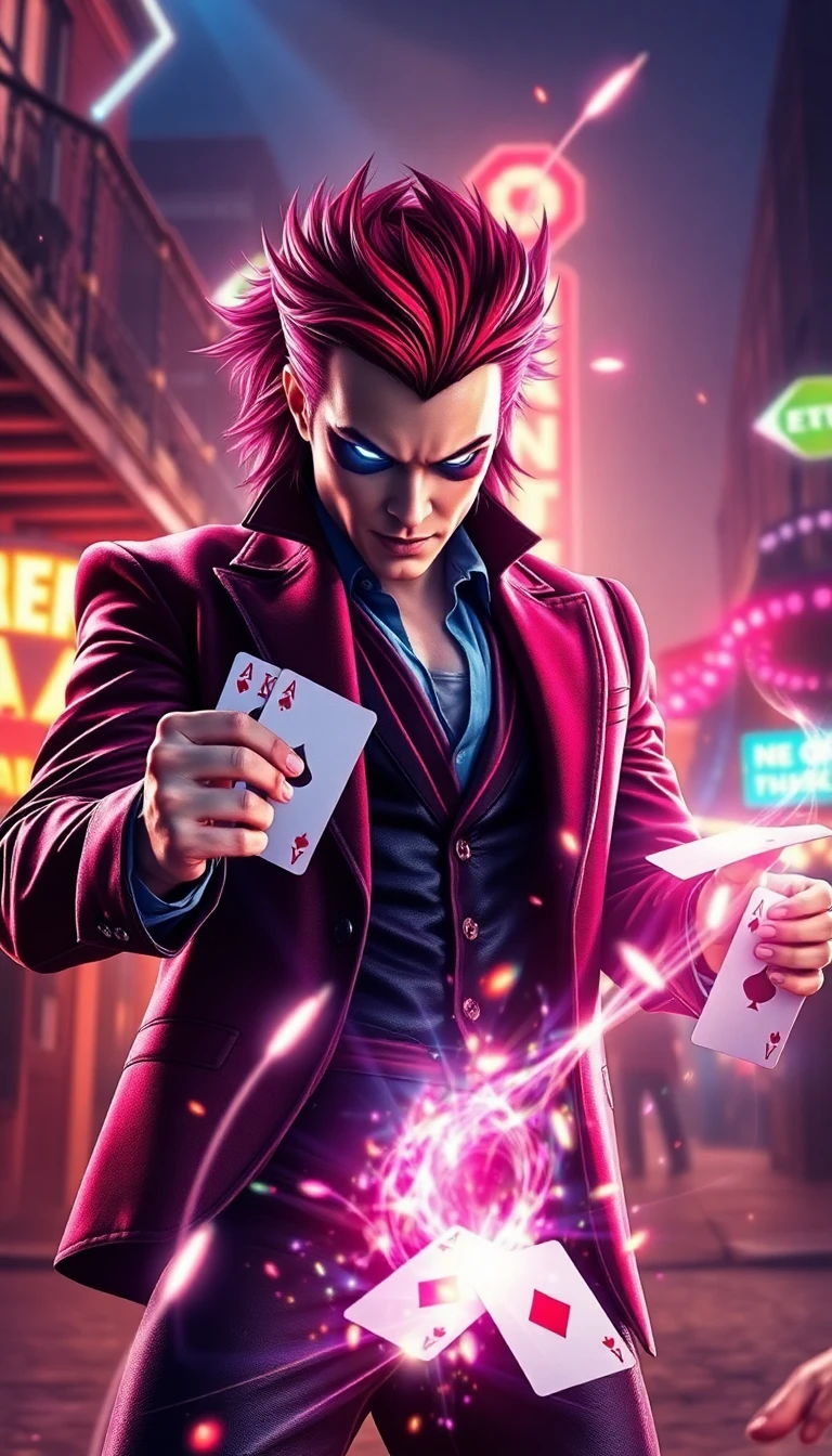 🔥 Free Download Gambit Wallpaper Hd by @ginafrazier | WallpaperSafari