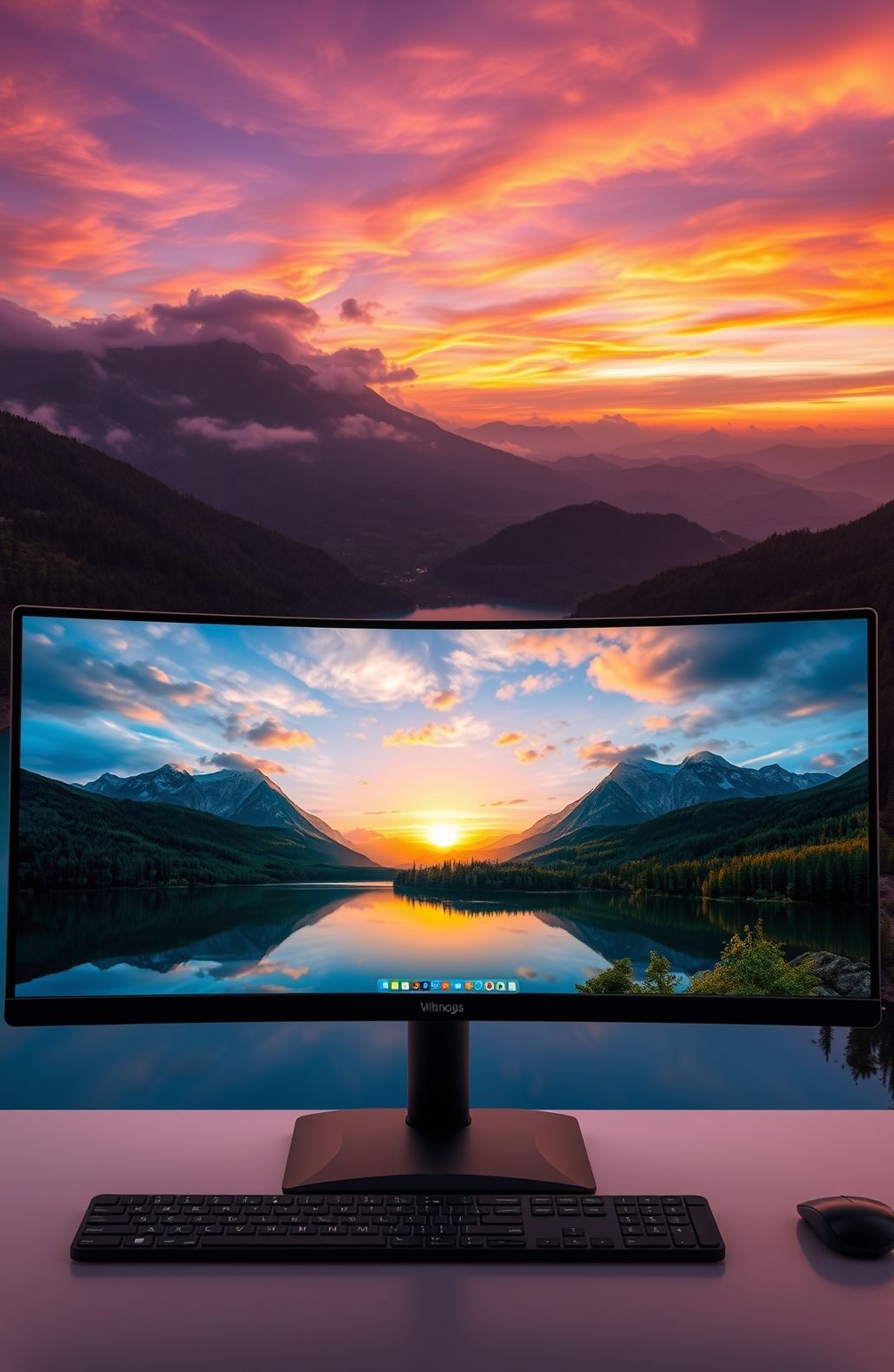 🔥 Free Download Dual Monitor Wallpaper by @juliaholt | WallpaperSafari