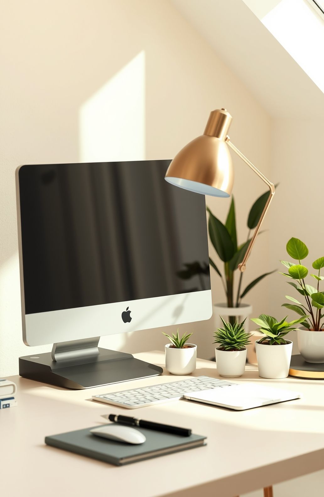 🔥 Free Download Office Desk Wallpaper by @christinaalvarez ...