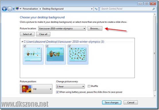 Free download change desktop background windows 7 [554x383] for your ...