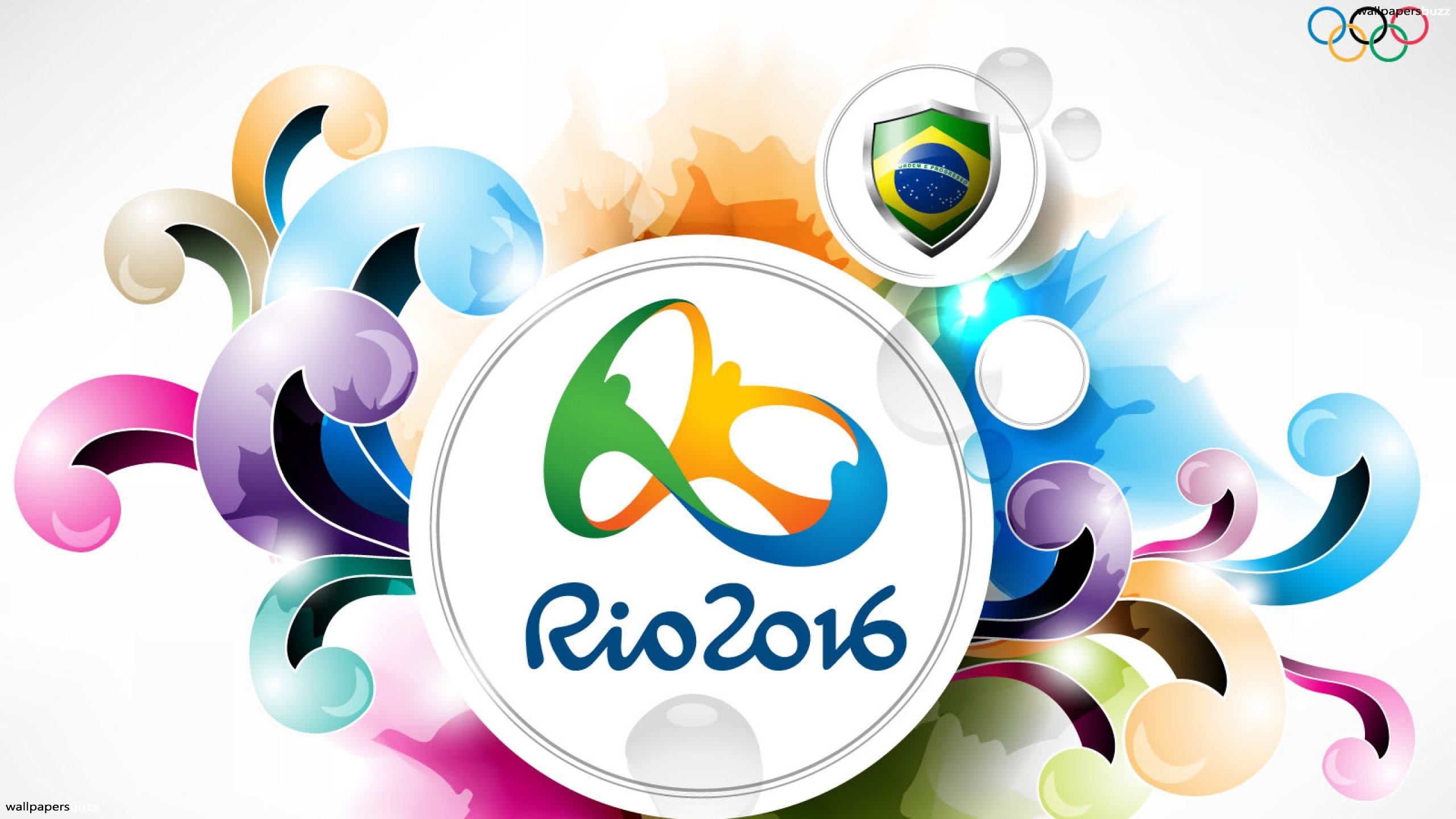 🔥 Free Download Olympic Games Summer Olympics Sports Hd Wallpaper by ...