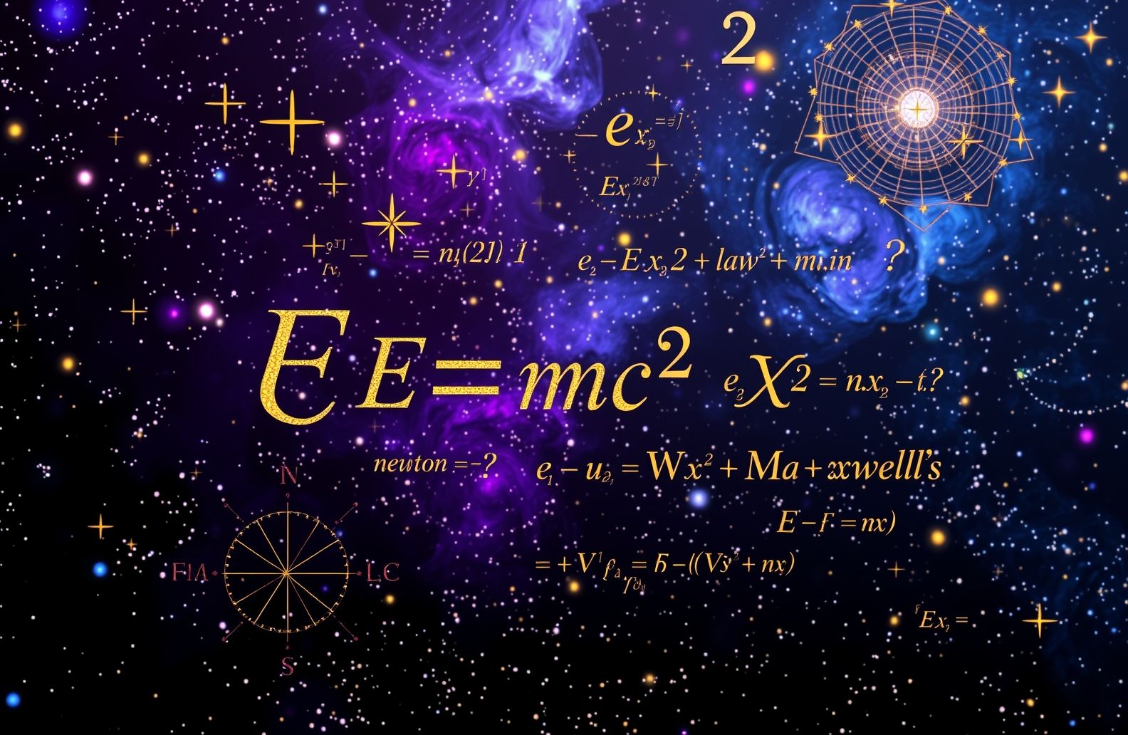 🔥 [50+] Physics Equations Wallpapers | WallpaperSafari