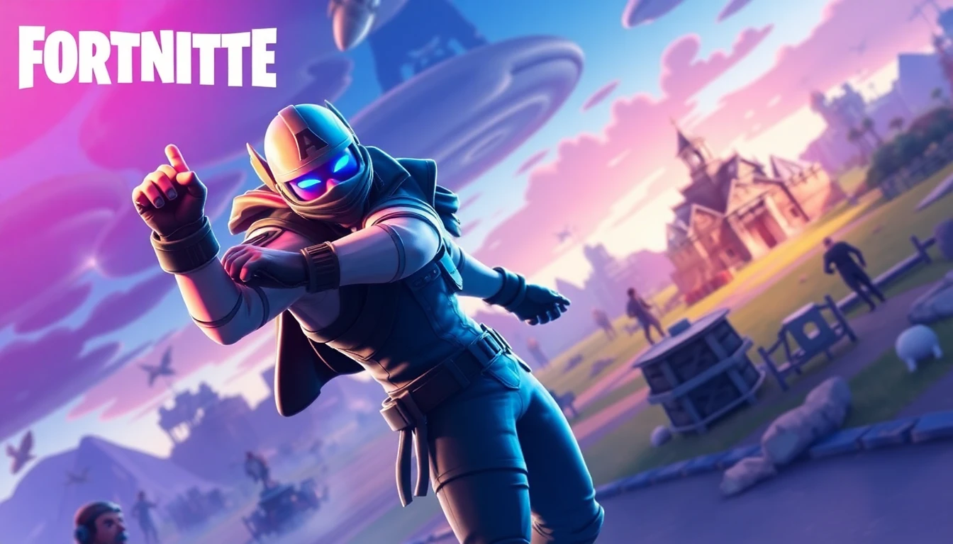 🔥 Free Download Garrison Fortnite Wallpaper by @kennethh94 ...