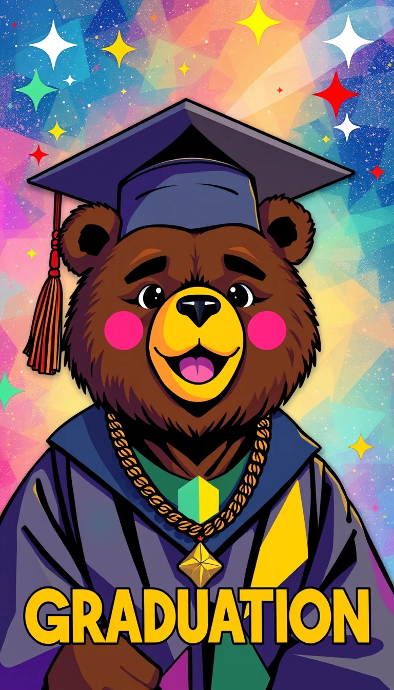 🔥 Free Download Kanye West Graduation Wallpaper by @adouglas ...