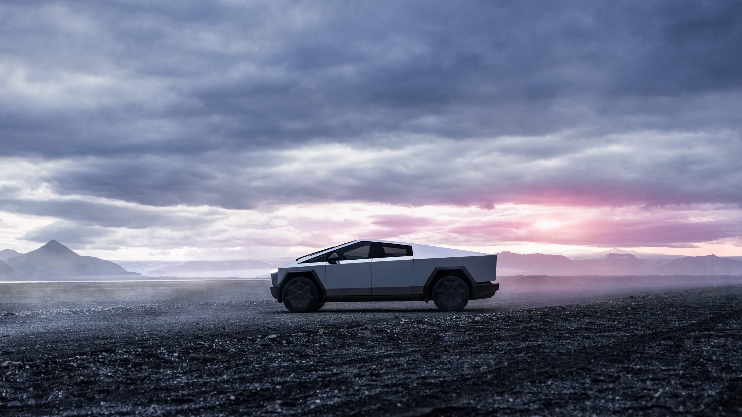 🔥 Free Download Tesla And Epa Finally Release Cybertruck Documentation ...