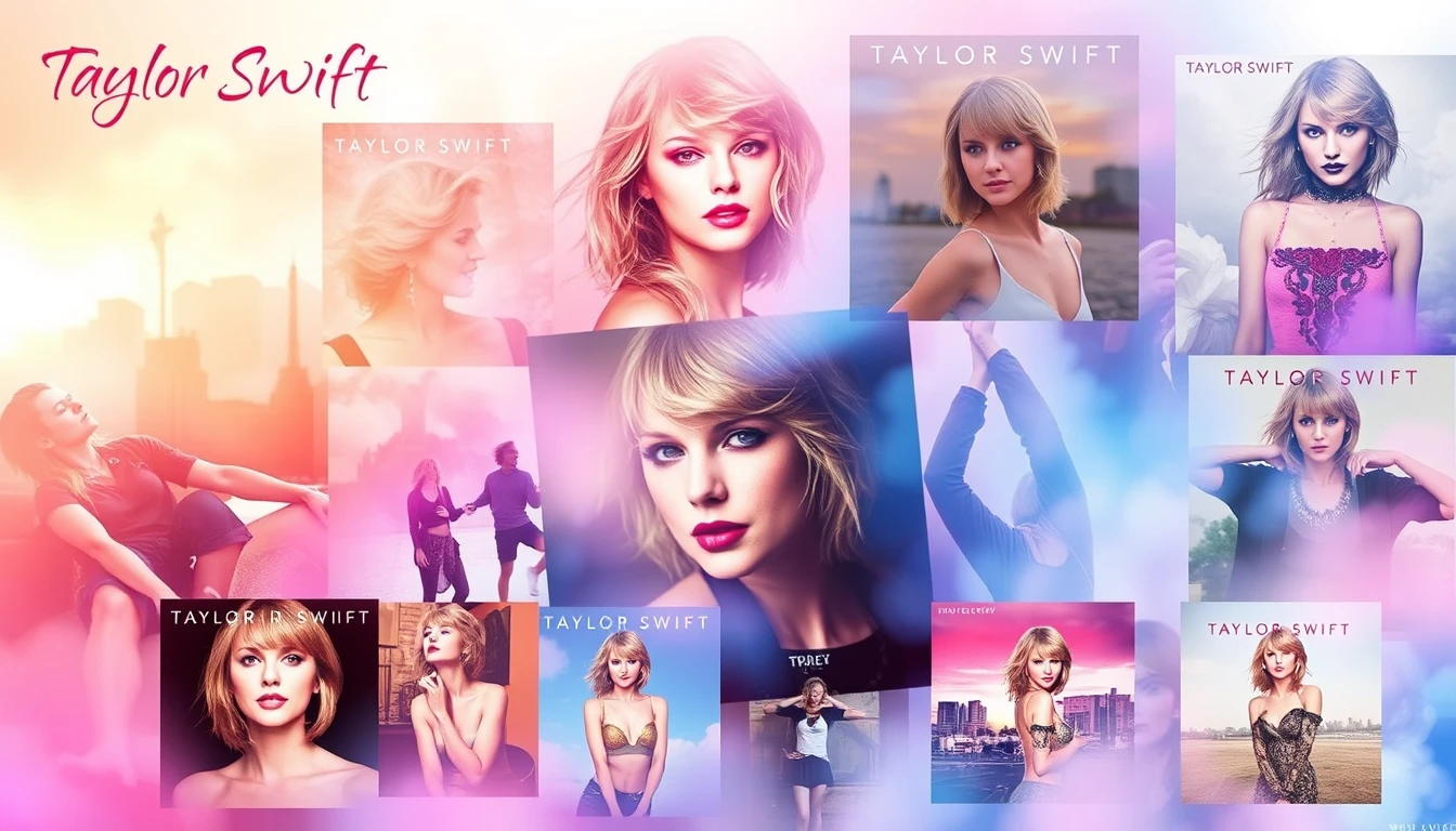 🔥 [50+] Taylor Swift Album Wallpapers | WallpaperSafari