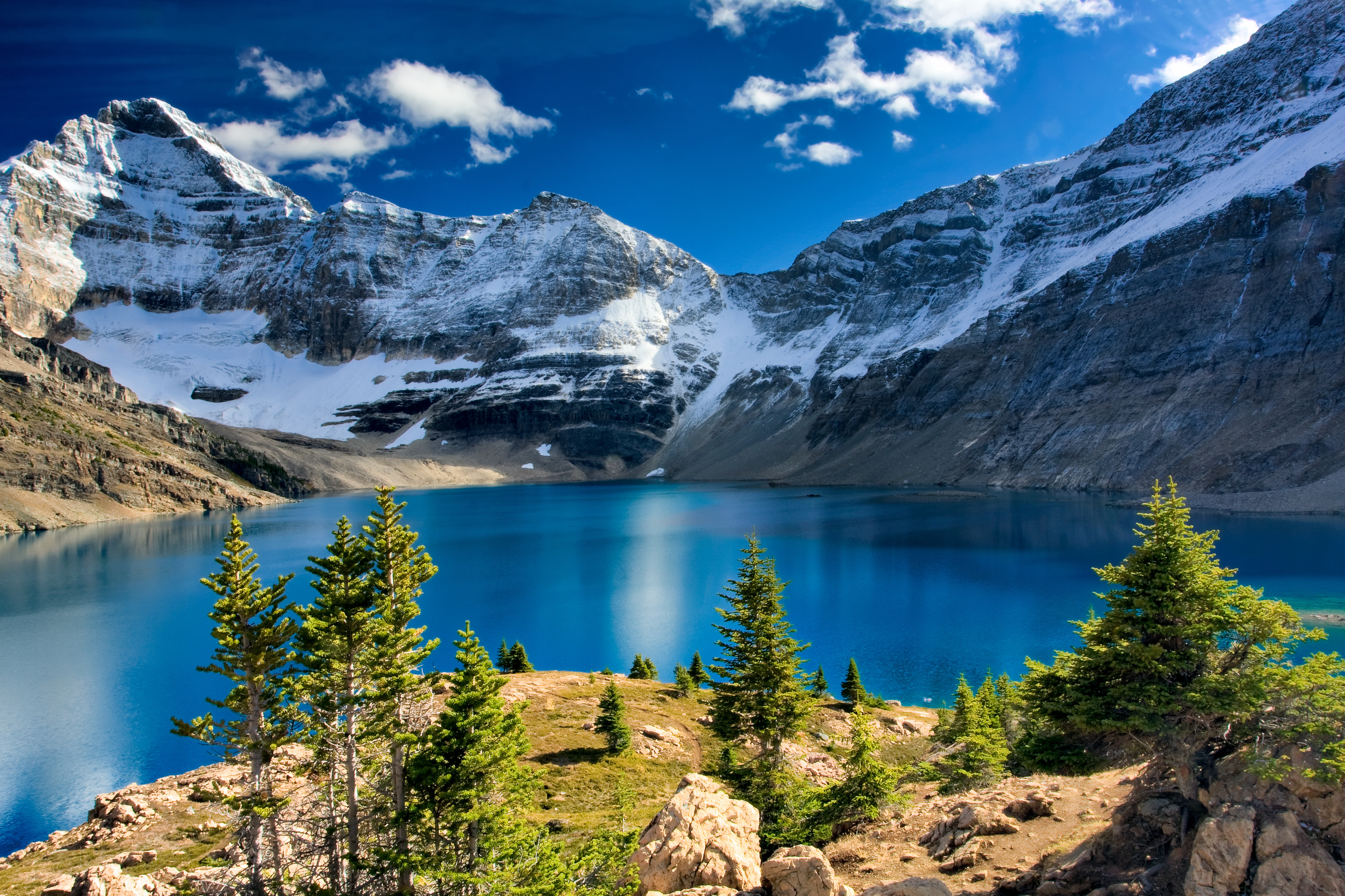  40 4K Wallpaper Nature WallpaperSafari
