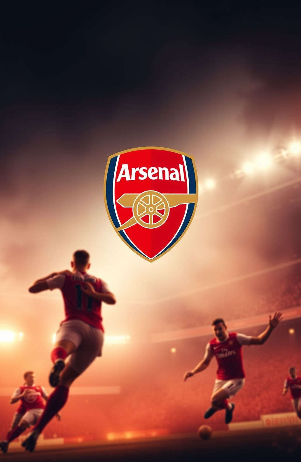 🔥 Free Download Arsenal Wallpaper by @vanessamorrison | WallpaperSafari