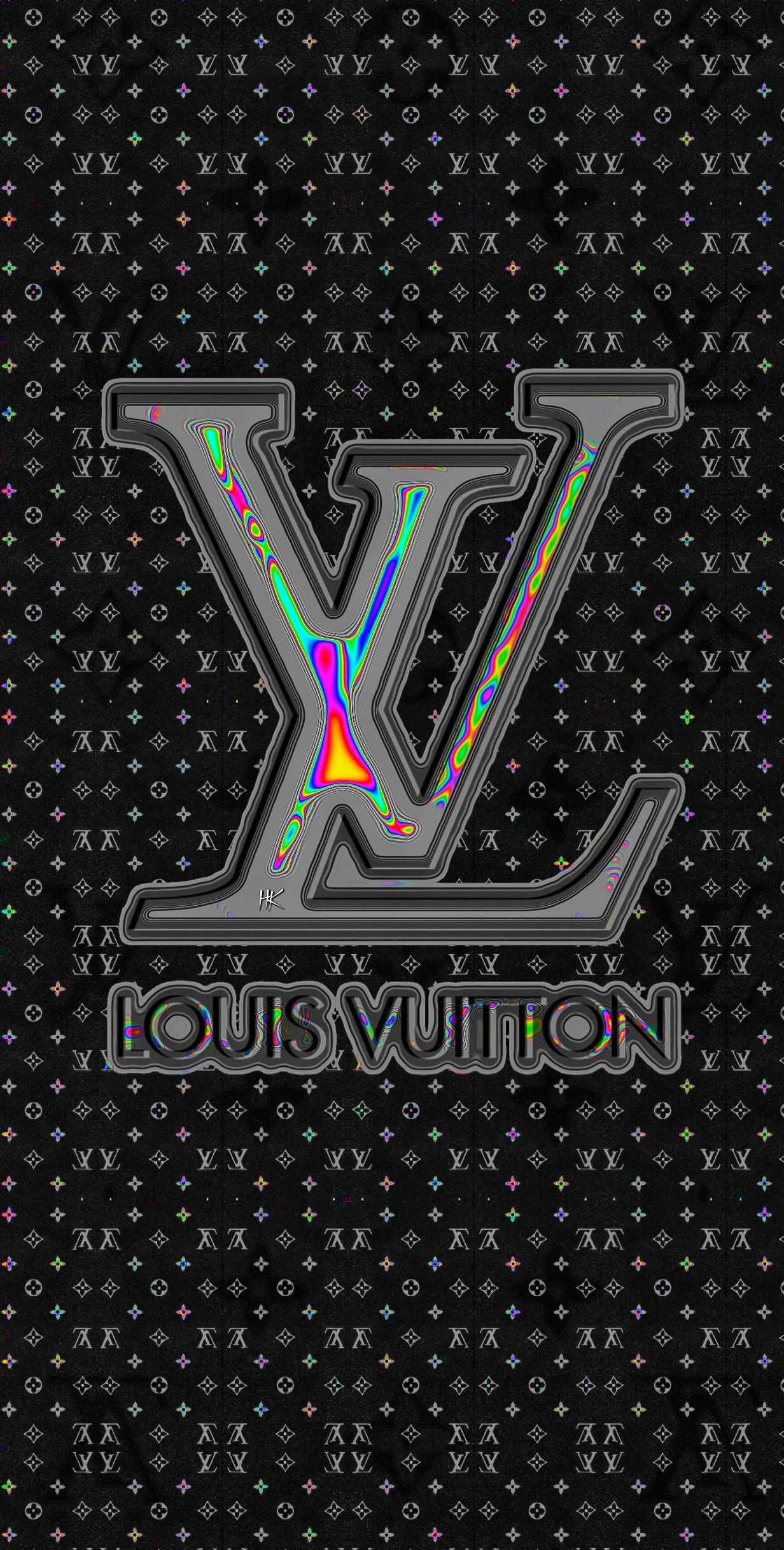 🔥 Free Download Louis Vuitton Logo Wallpaper by @afrank32 | WallpaperSafari