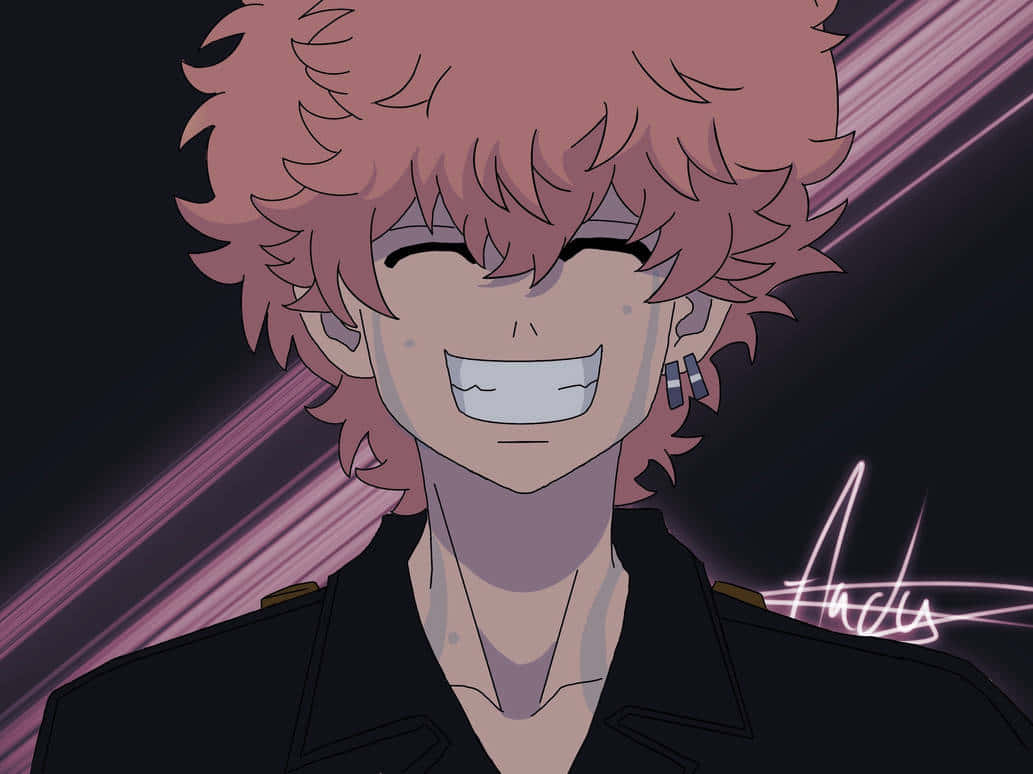 🔥 [60+] Tokyo Revengers Pfp Wallpapers | WallpaperSafari