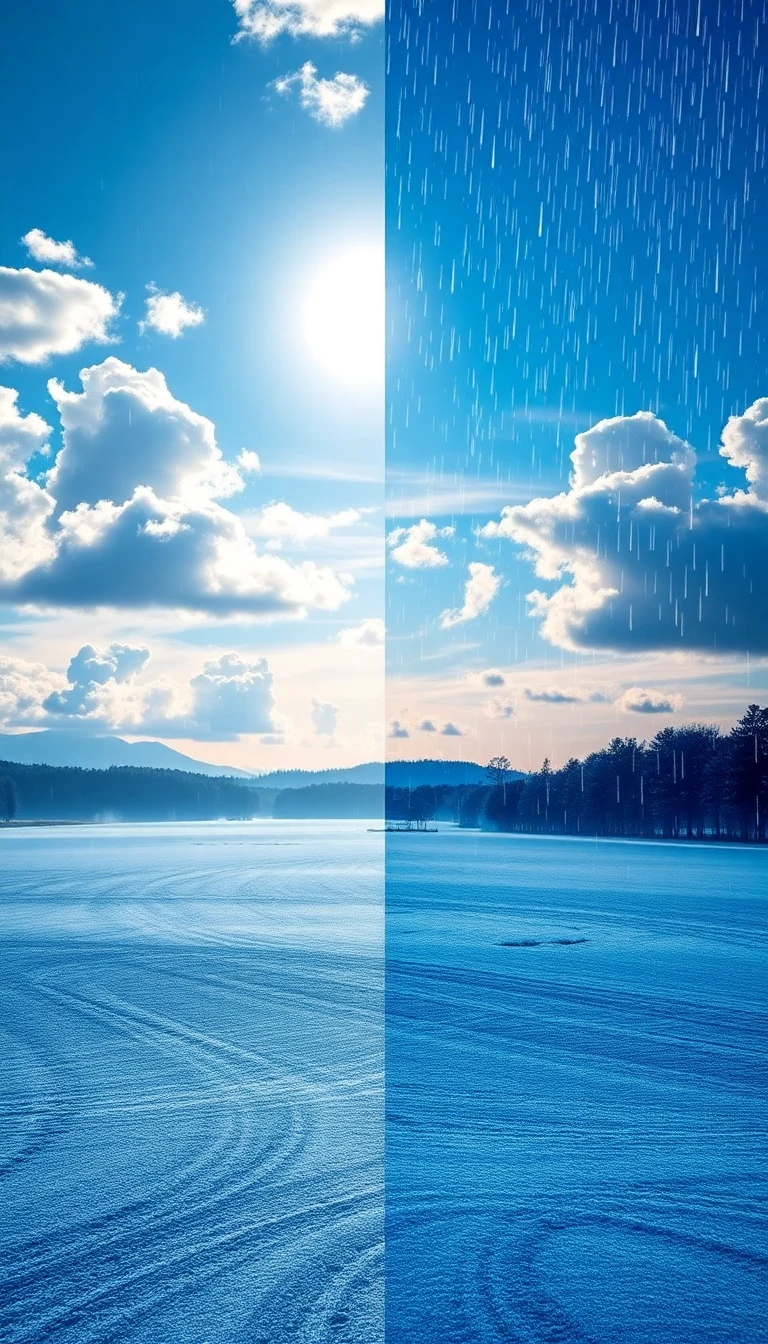 🔥 Free Download Real Time Weather Wallpaper by @ldean | WallpaperSafari