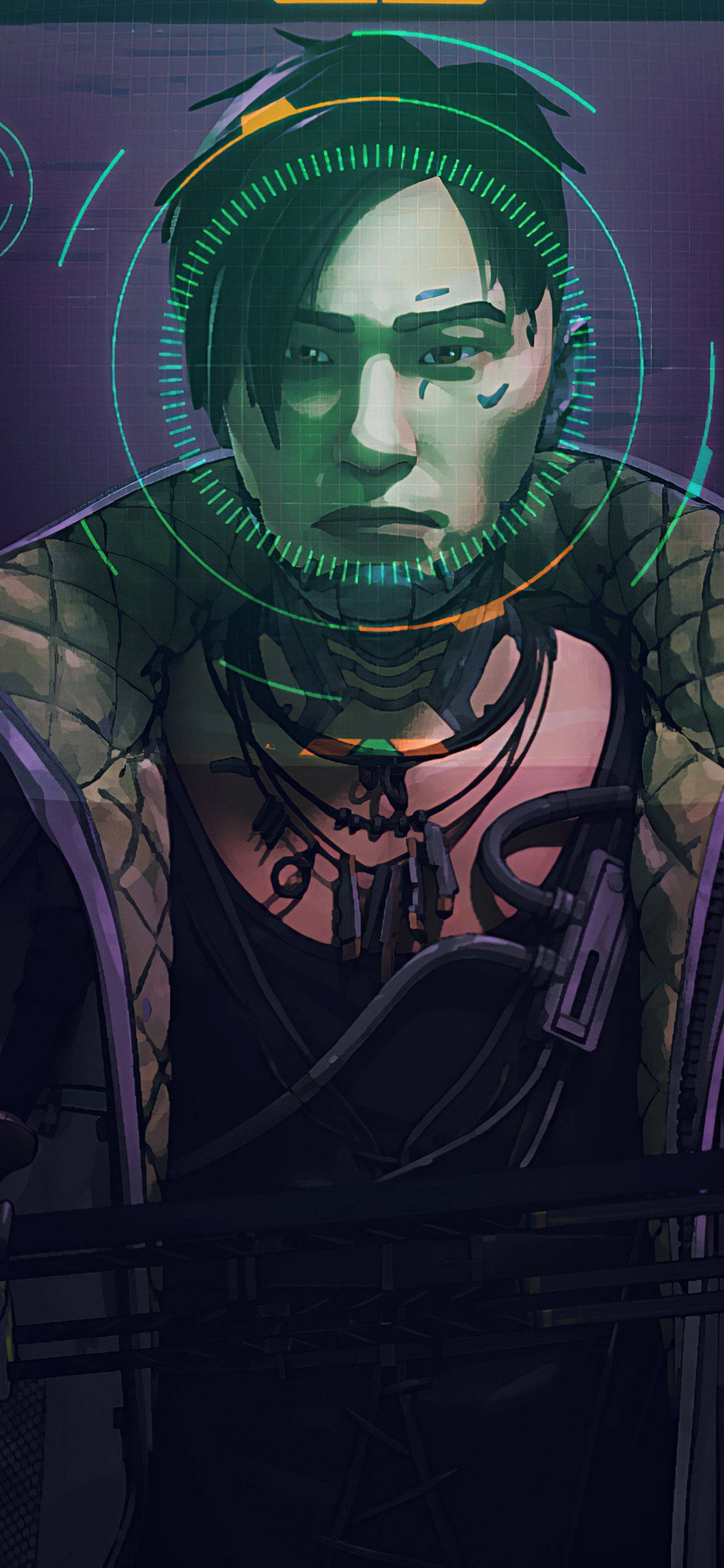 🔥 [30+] Apex Legends Phone Wallpapers | WallpaperSafari