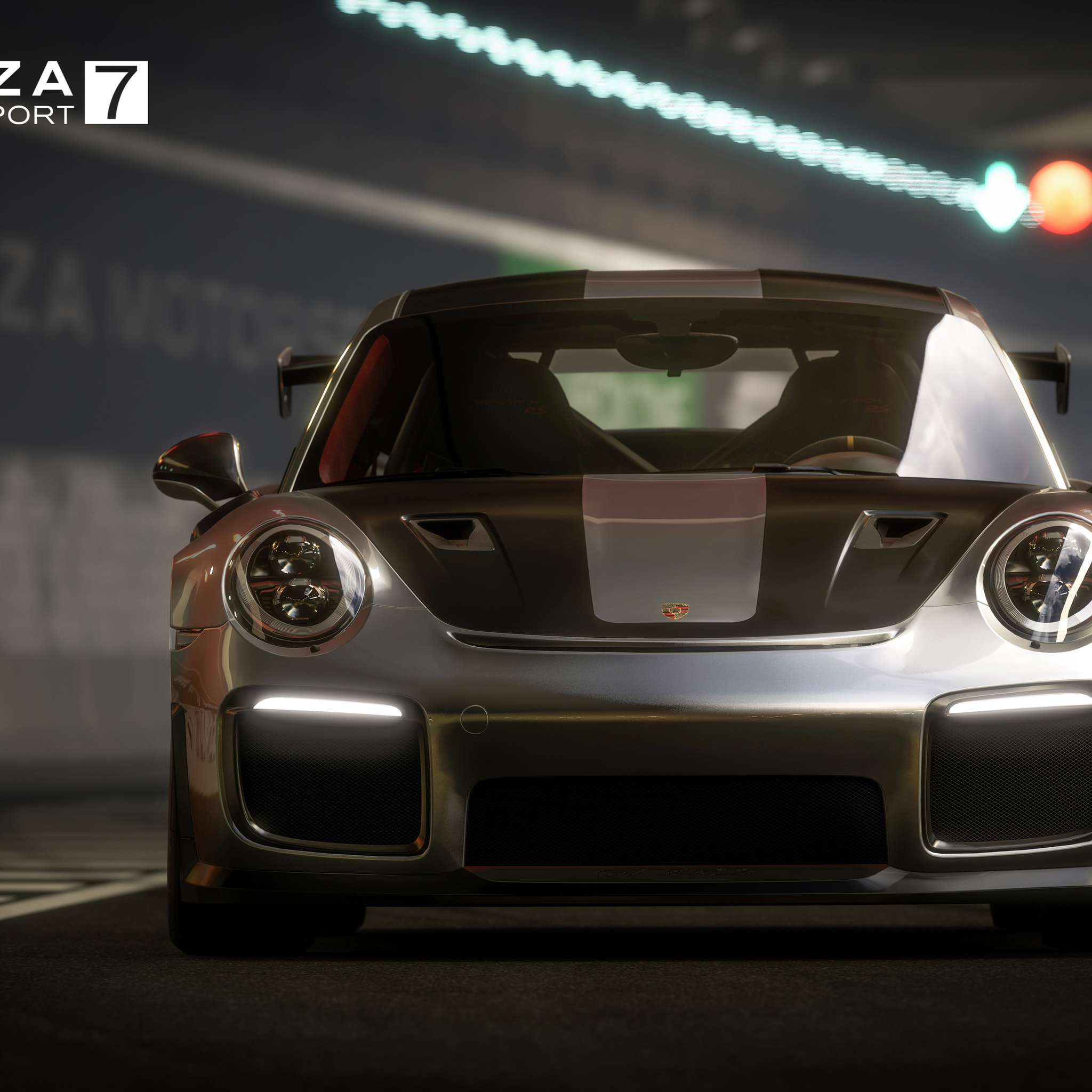 🔥 Free Download Forza Motorsport Porsche 4k Ipad Air Hd Wallpaper by ...