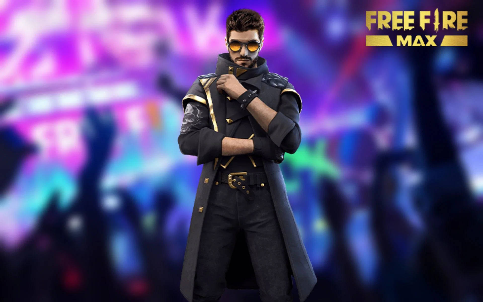 🔥 [60+] Free Fire Dj Alok Wallpapers | WallpaperSafari