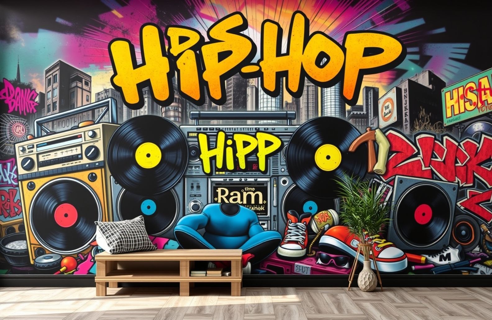 🔥 Free Download Old School Rap Wallpaper by @ryansmith | WallpaperSafari