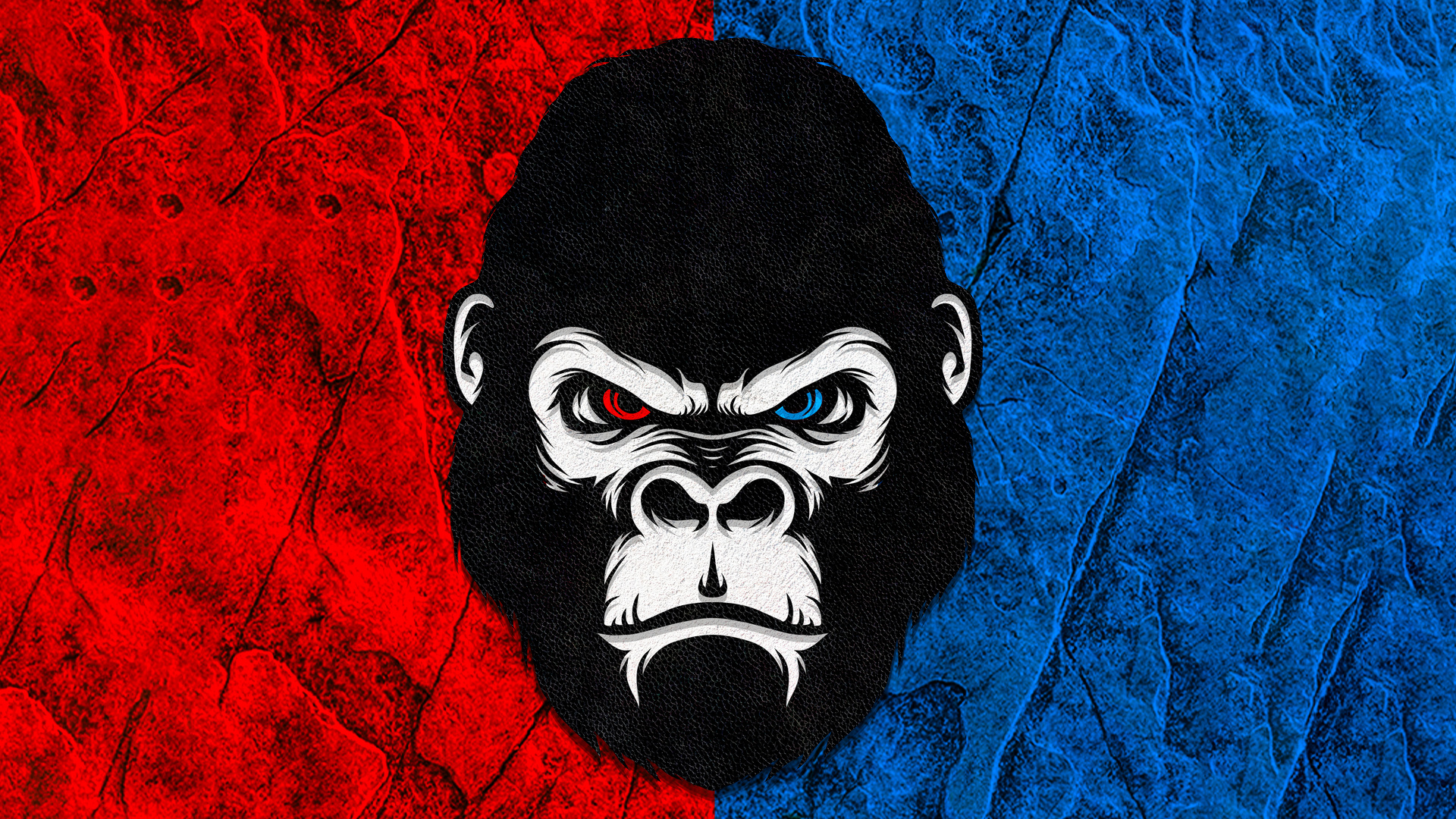 🔥 Free Download Gorilla Tag Desktop Wallpaper by @ryantucker ...