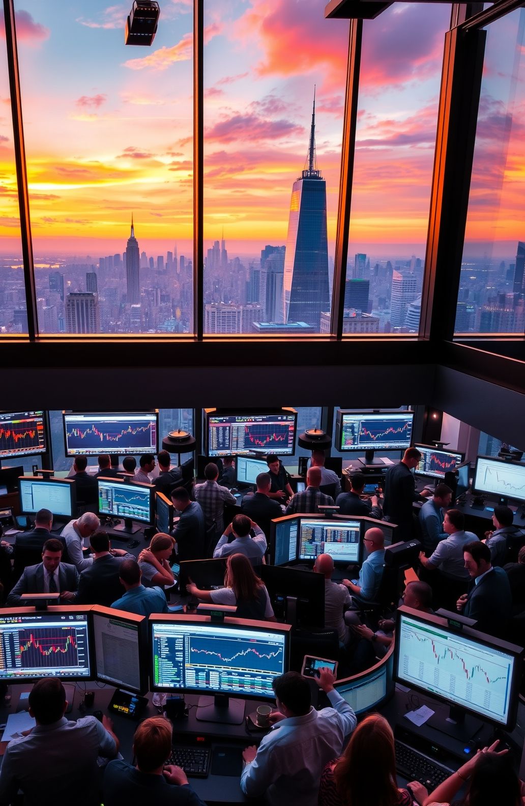 🔥 [30+] Trading Wallpapers | WallpaperSafari