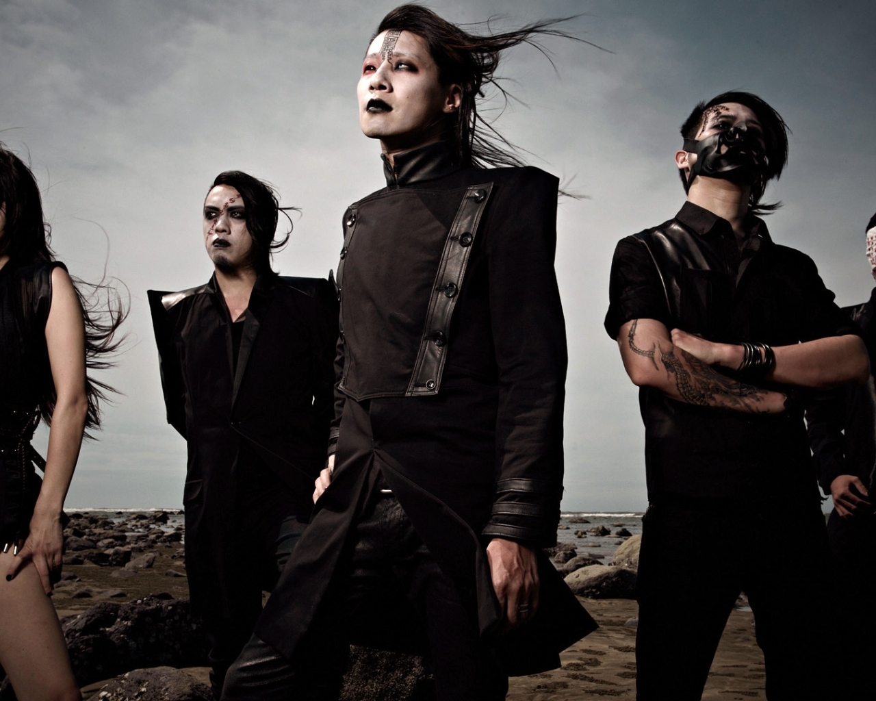 🔥 Free Download Chthonic Image Asians Resolution Wallpaper by @lsmith48 | WallpaperSafari