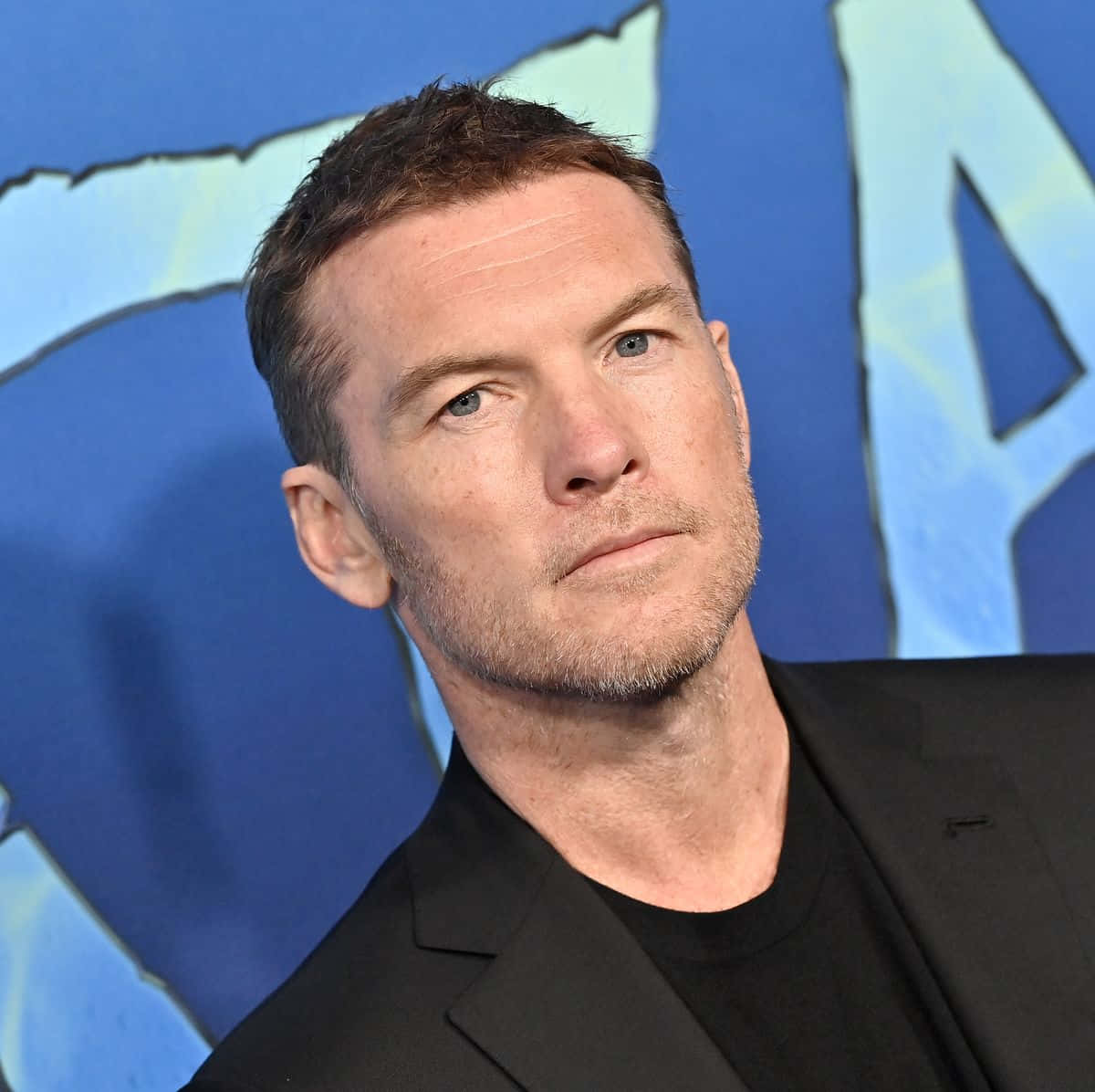 🔥 Free Download Sam Worthington Red Carpet Photography Avatar Wallpaper ...