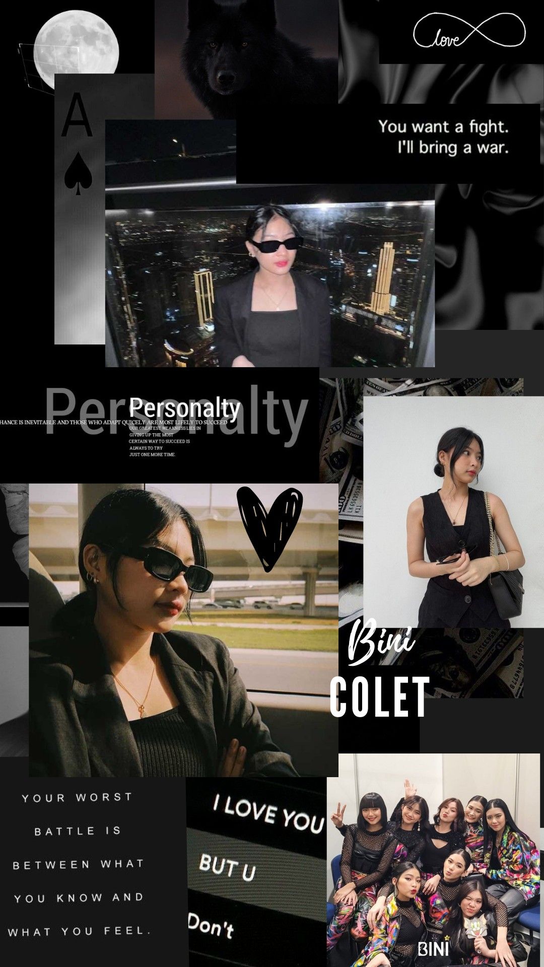 🔥 [50+] Bini Desktop Wallpapers | WallpaperSafari