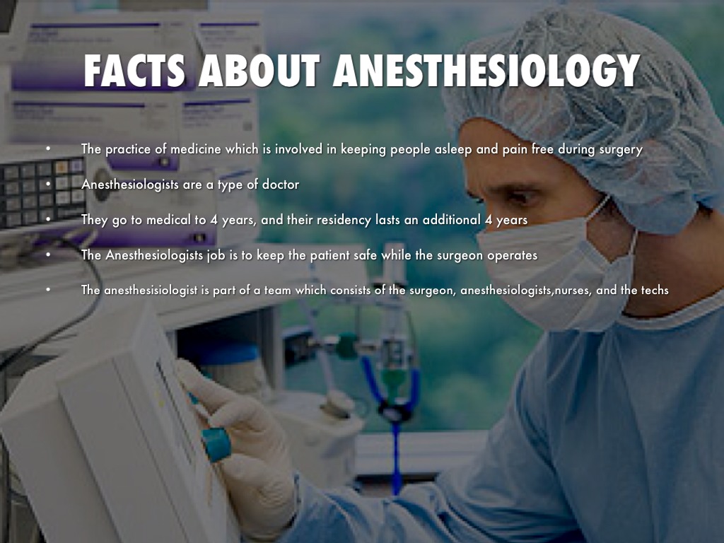 🔥 [10+] Anesthesiologist Wallpapers | WallpaperSafari