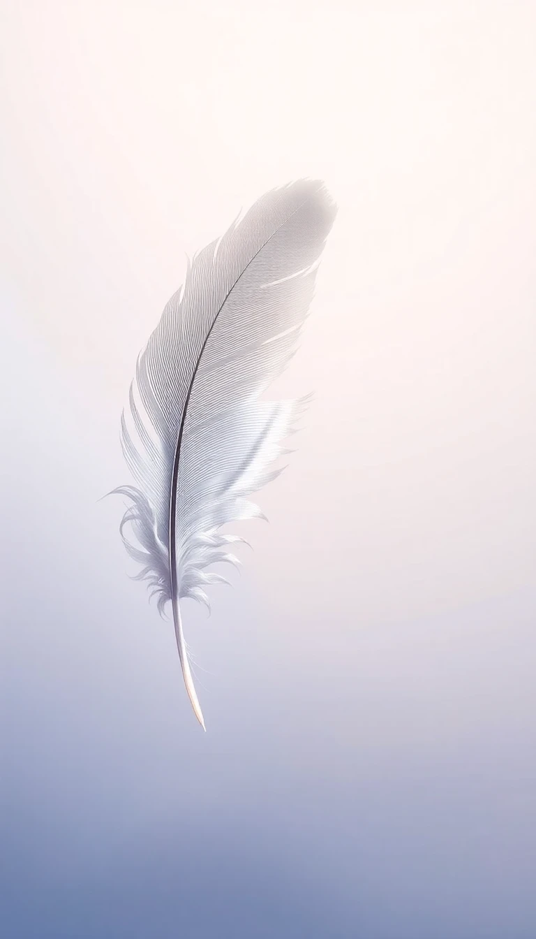 🔥 Free Download Ios Wallpaper Feather by @cmiller58 | WallpaperSafari
