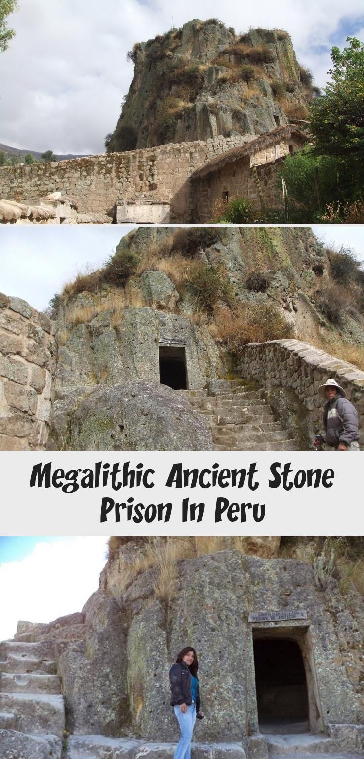 🔥 Free Download Megalithic Ancient Stone Prison In Peru Architecture by ...