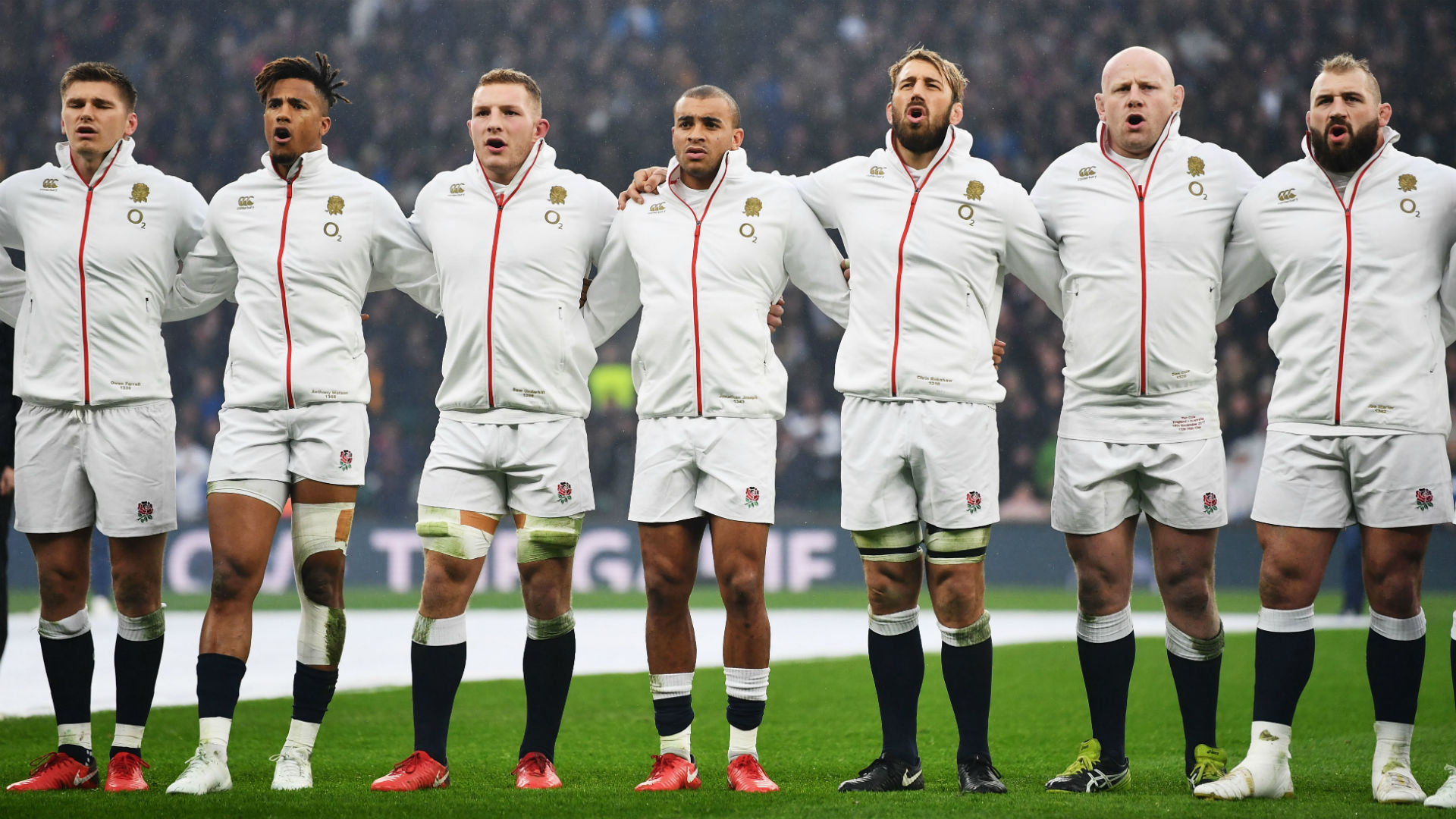 🔥 Free Download England Rugby Wallpaper by @mrogers | WallpaperSafari