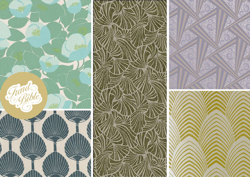 Free Download Art Deco Wallpaper 842x595 For Your Desktop Mobile 