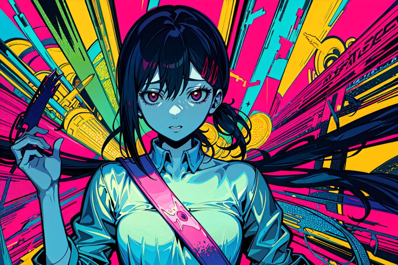 🔥 Free Download Kobeni Higashiyama By Nyanss by @jeffanderson ...